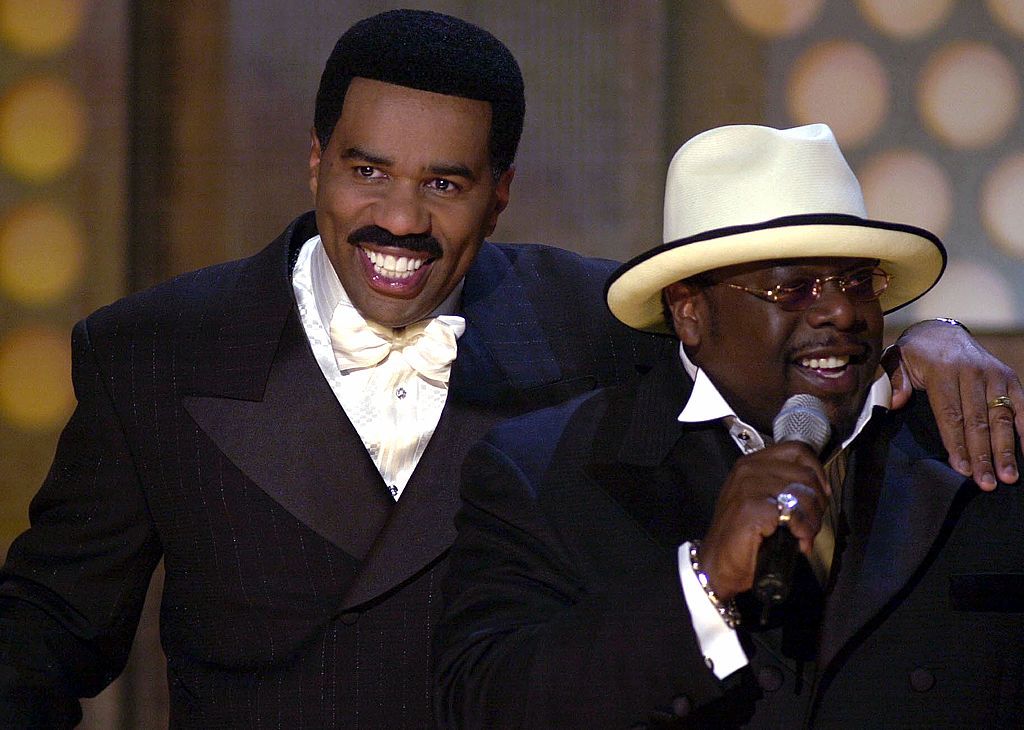 For over two decades, - Image 1 from BET Awards 2025: A Complete ...