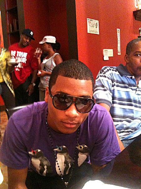 Rudy Gets a J-O-B - Image 4 from Rudy's Top Toya Moments | BET