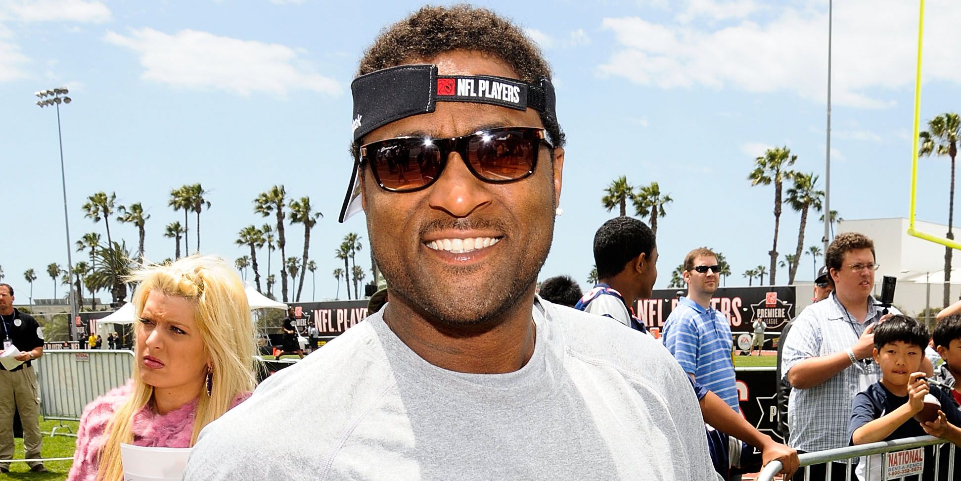 Andre Rison Defends Raiders Coach Jon Gruden Amid Racism Scandal | News ...