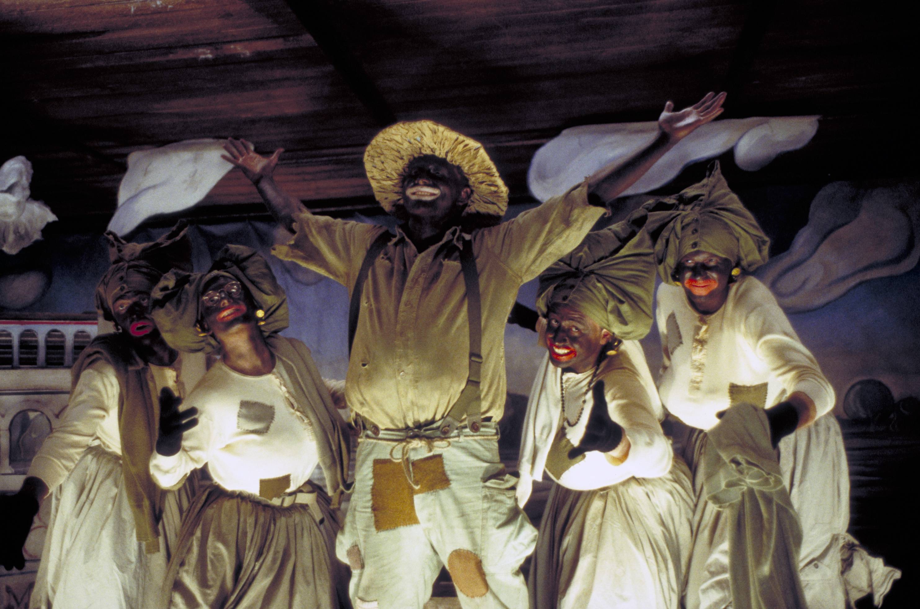 From Minstrelsy To Snapchat, Blackface Is A Disgusting Part Of American ...