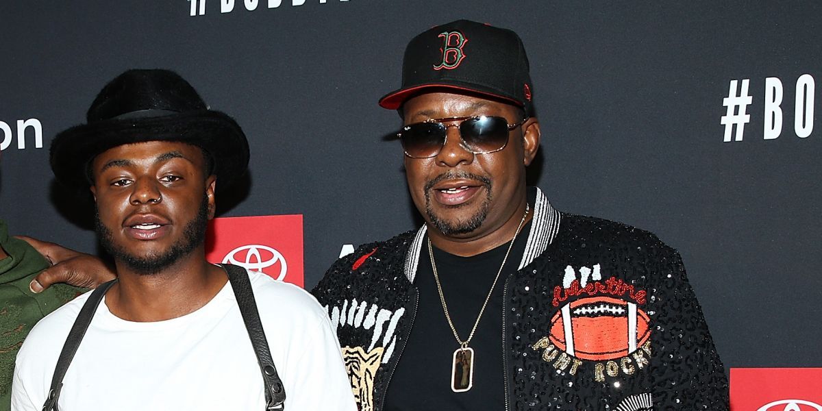 Bobby Brown Jr.’s Cause Of Death Revealed - (Video Clip) | BET HipHop ...