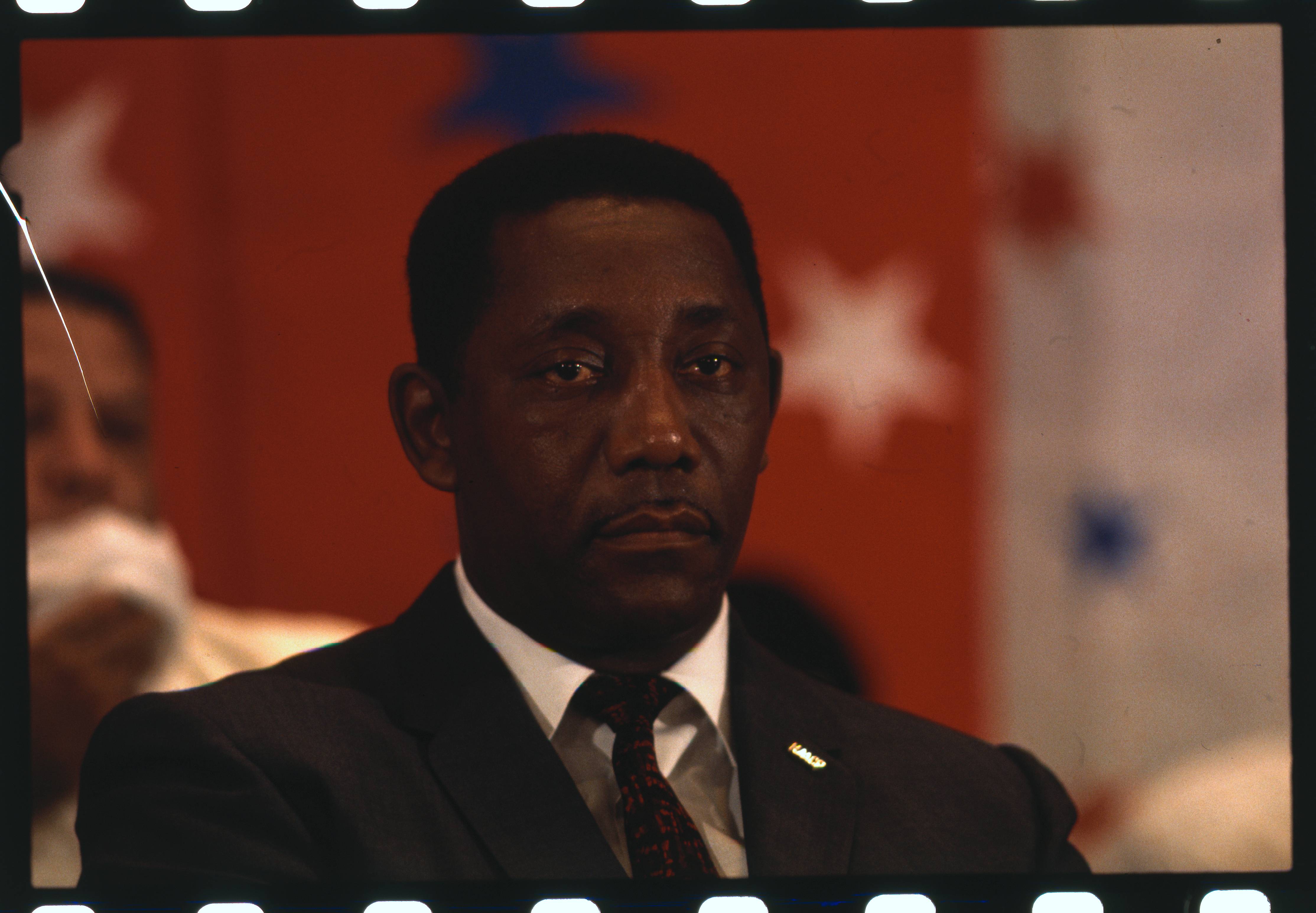 Civil Rights Leader Charles Evers Dies At 97 | News | BET