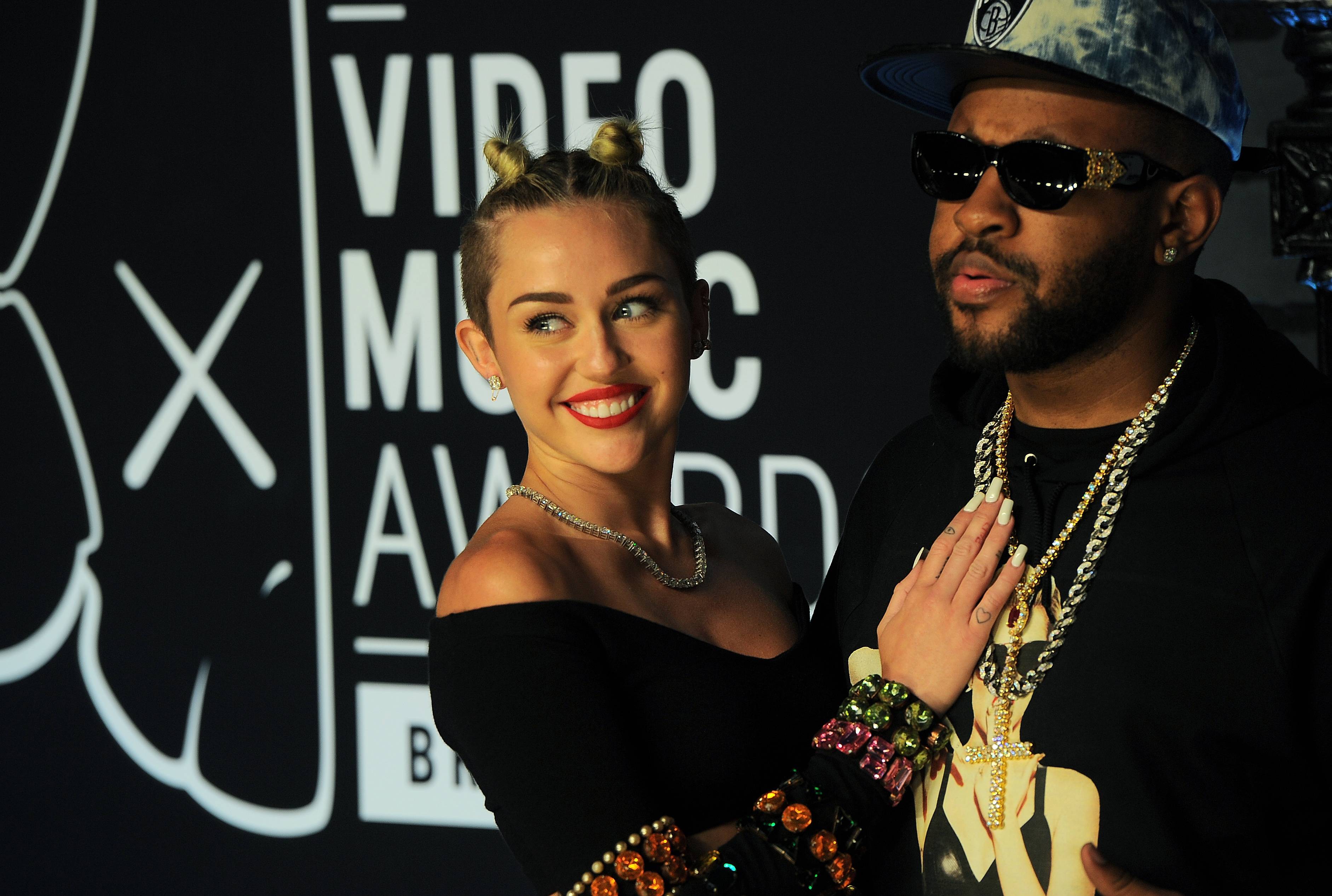 Miley Cyrus Apologized For Her Previous Comments About Hip-Hop, And The ...