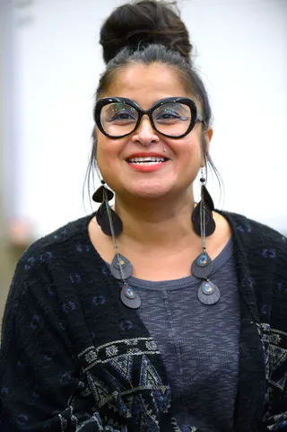 Out and About: Soul - Image 1 from Out and About: Soul Train Awards ...