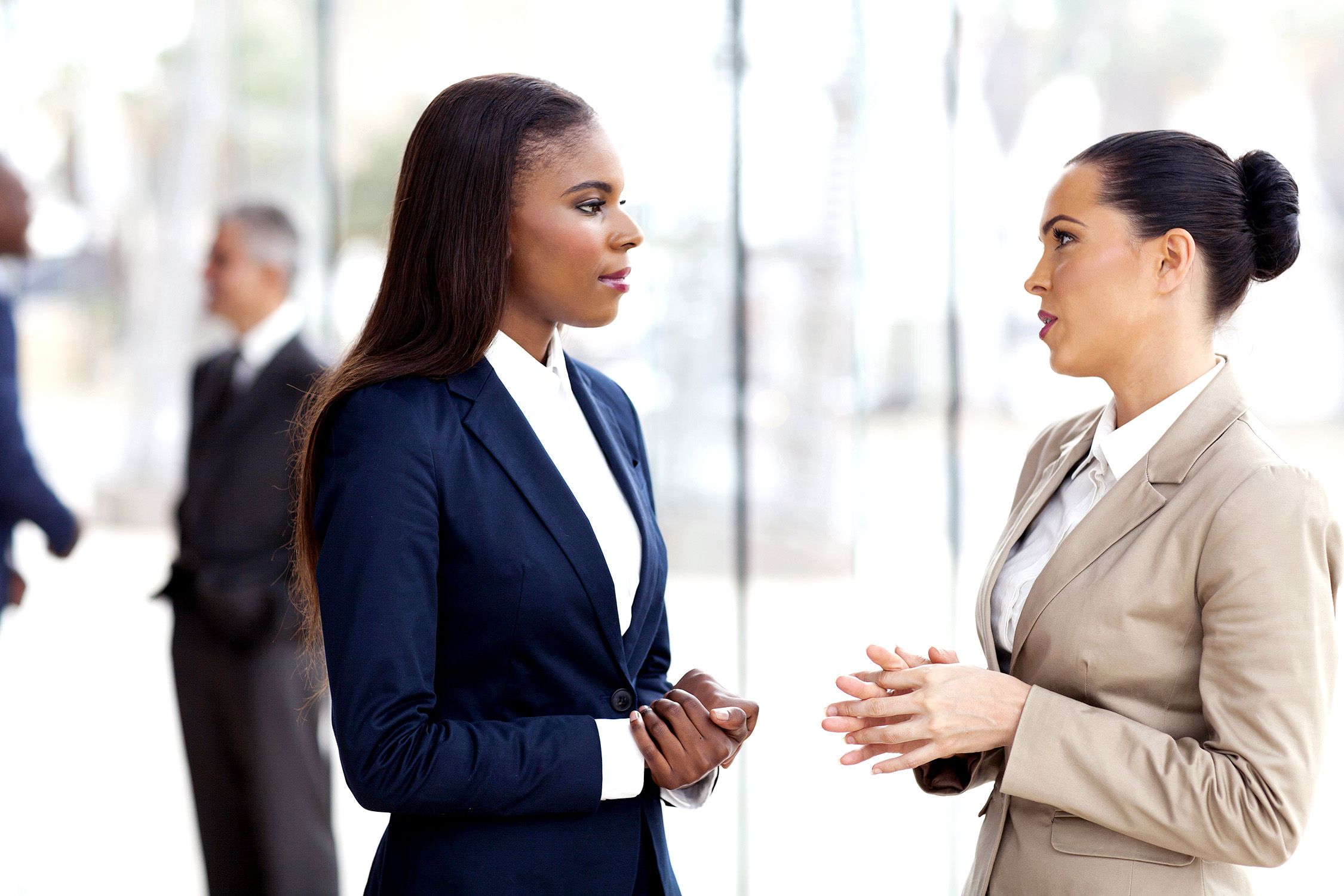 Decide Who Can Help - Image 5 from How to Get What You Want | BET