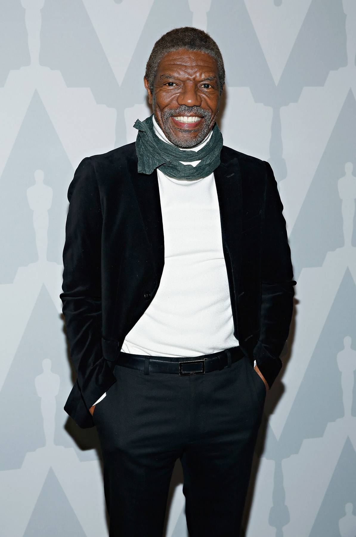 Vondie Curtis-Hall - Curtis-Hall - Image 3 from The Cast of Crooklyn ...