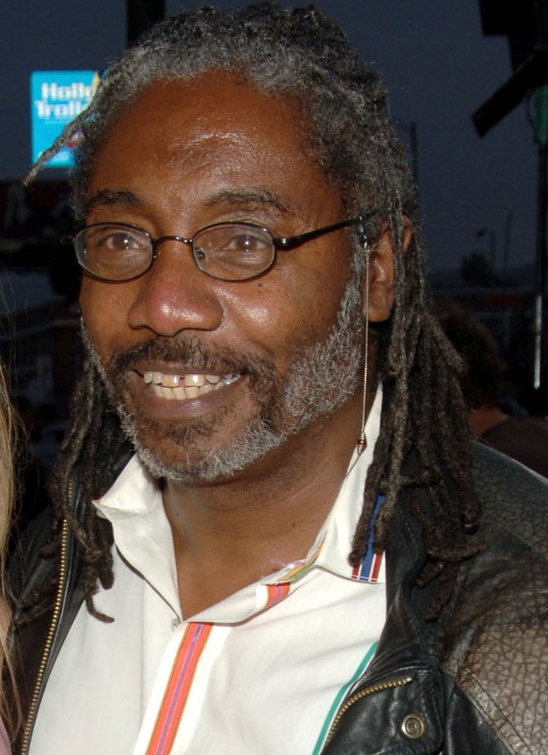 Franklyn Ajaye: May 12 - Image 5 from Celebrity Birthdays: Happy ...