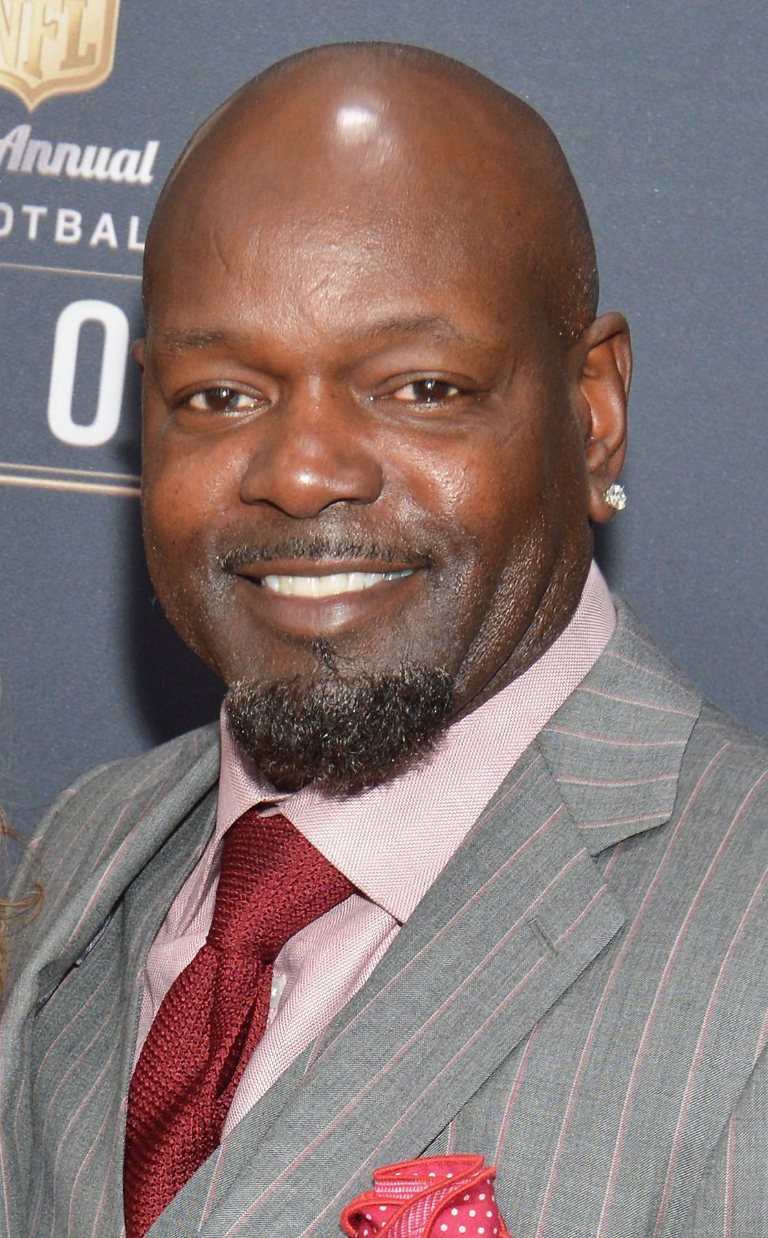 Emmitt Smith: May 15 - Image 12 from Celebrity Birthdays: Happy ...