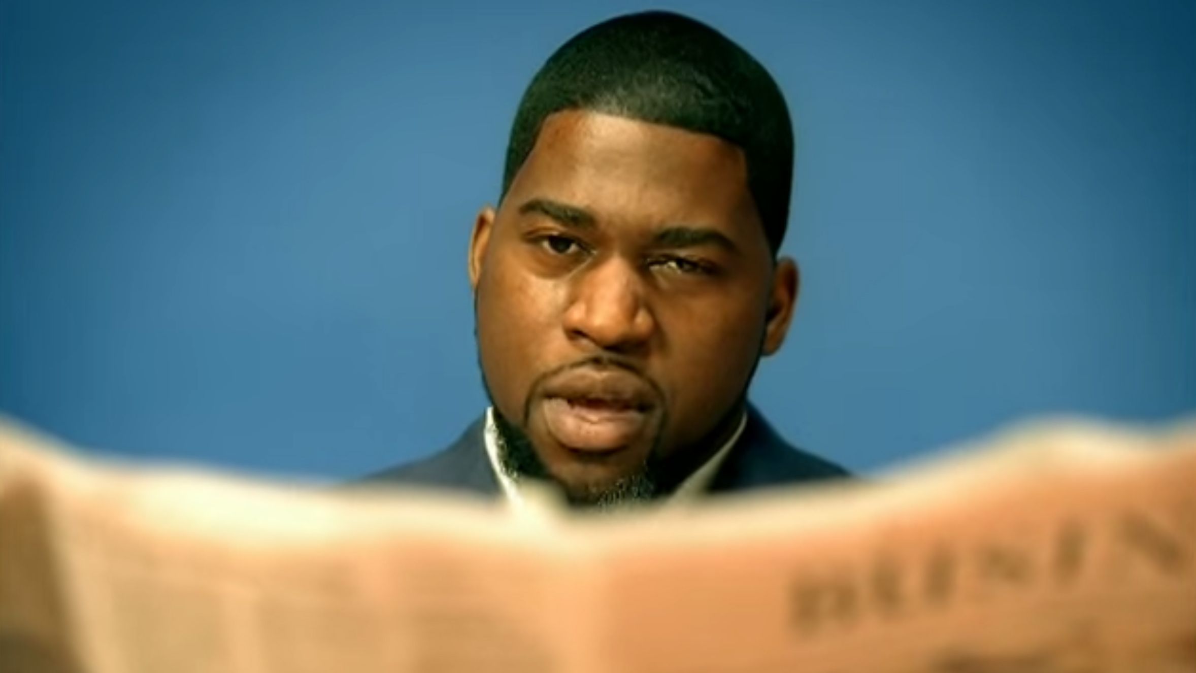 Play With David Banner - Image 2 from Get to Know: David Banner and ...
