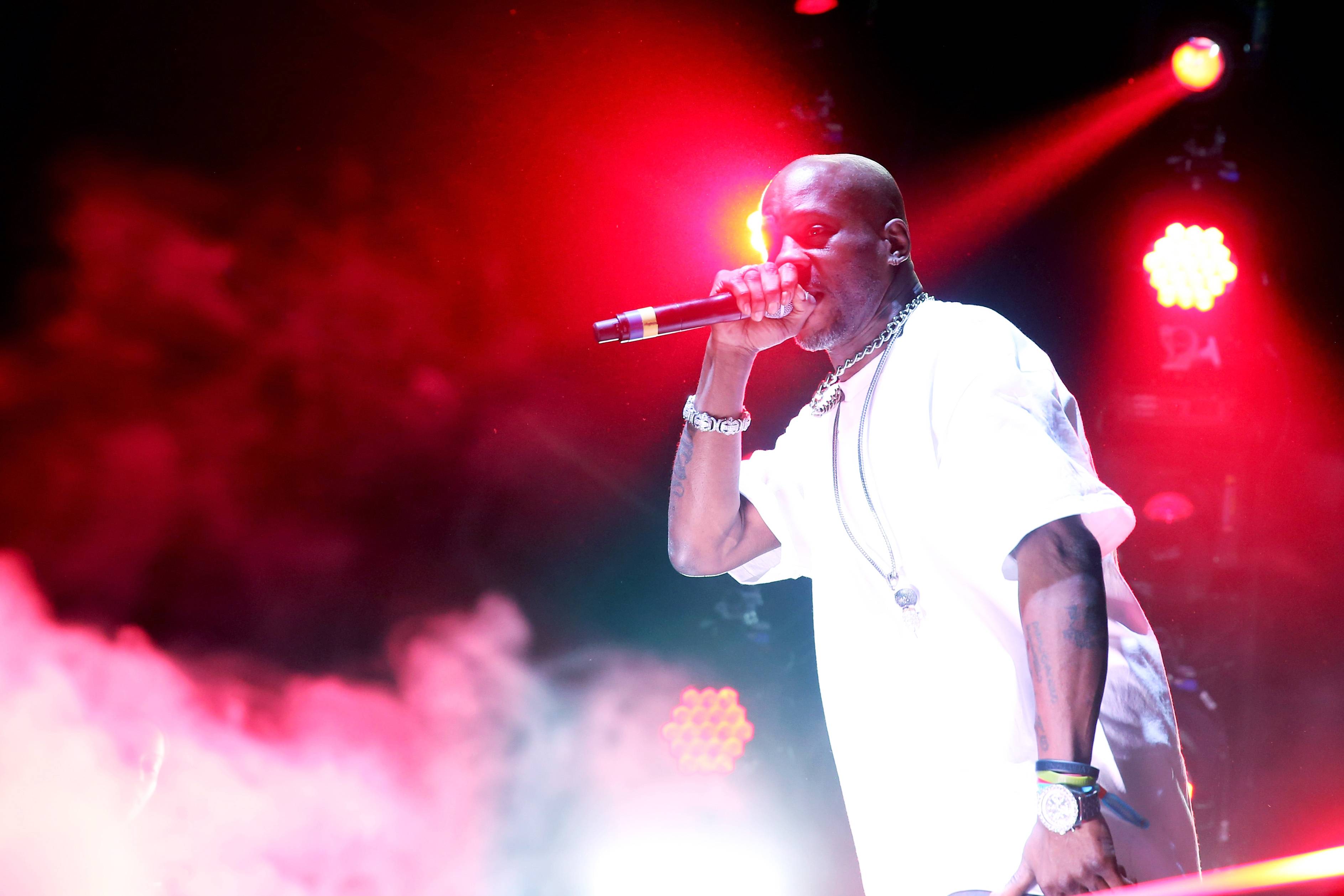 DMX Has Changed His Tune About Drake | News | BET