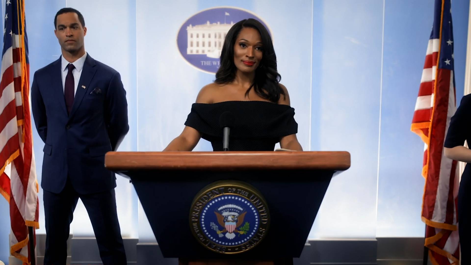 Tyler Perry’s The Oval | News, Videos & More | BET