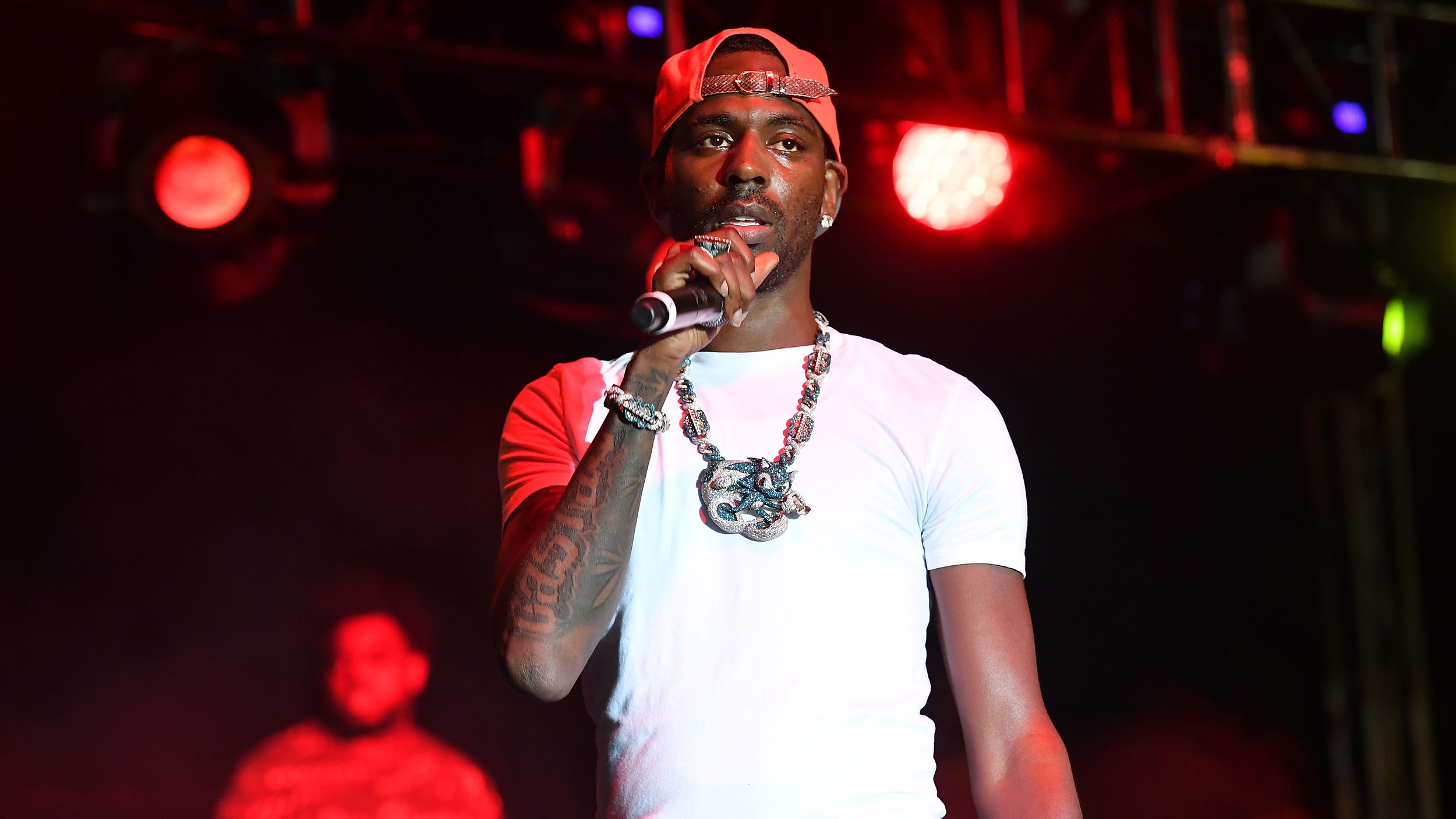 Young Dolph Autopsy Report: Rapper Shot 22 Times | News | BET