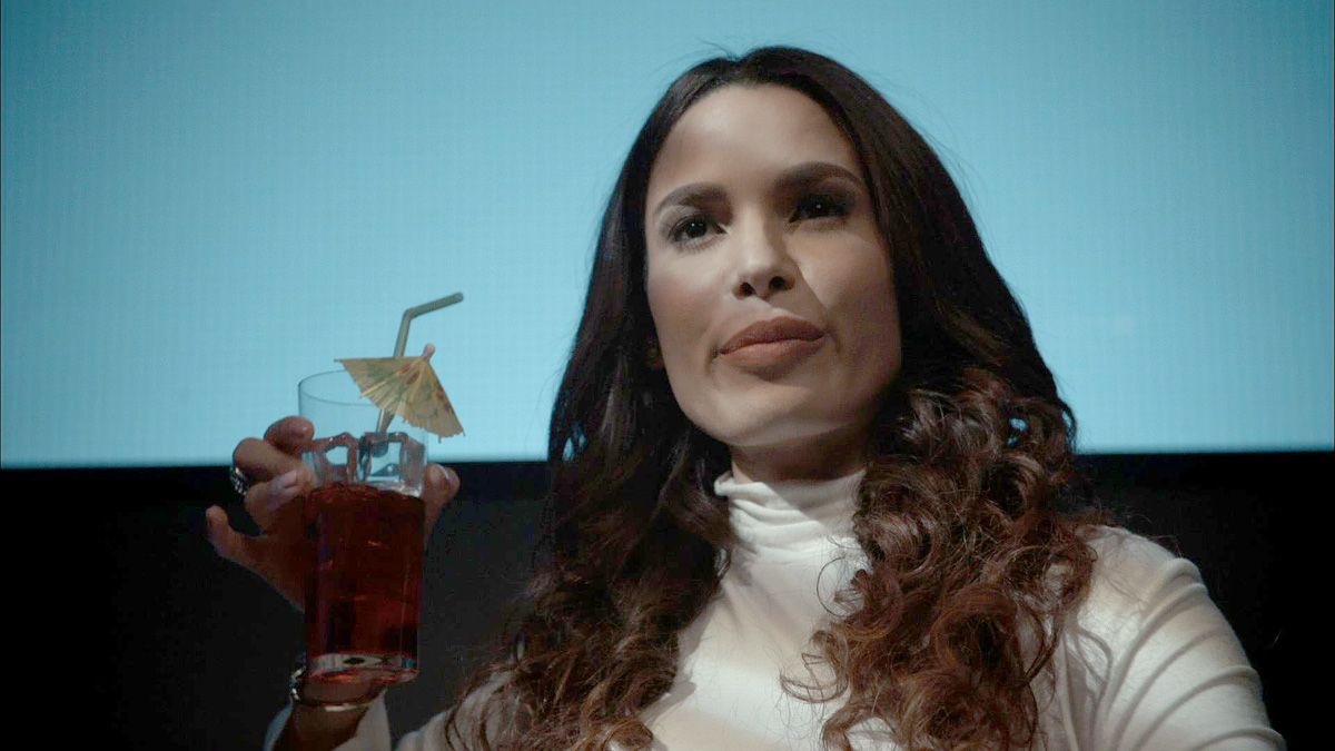 Basic Mitch-stincts - Ultimately - Image 13 from Episode 206 Recap | BET