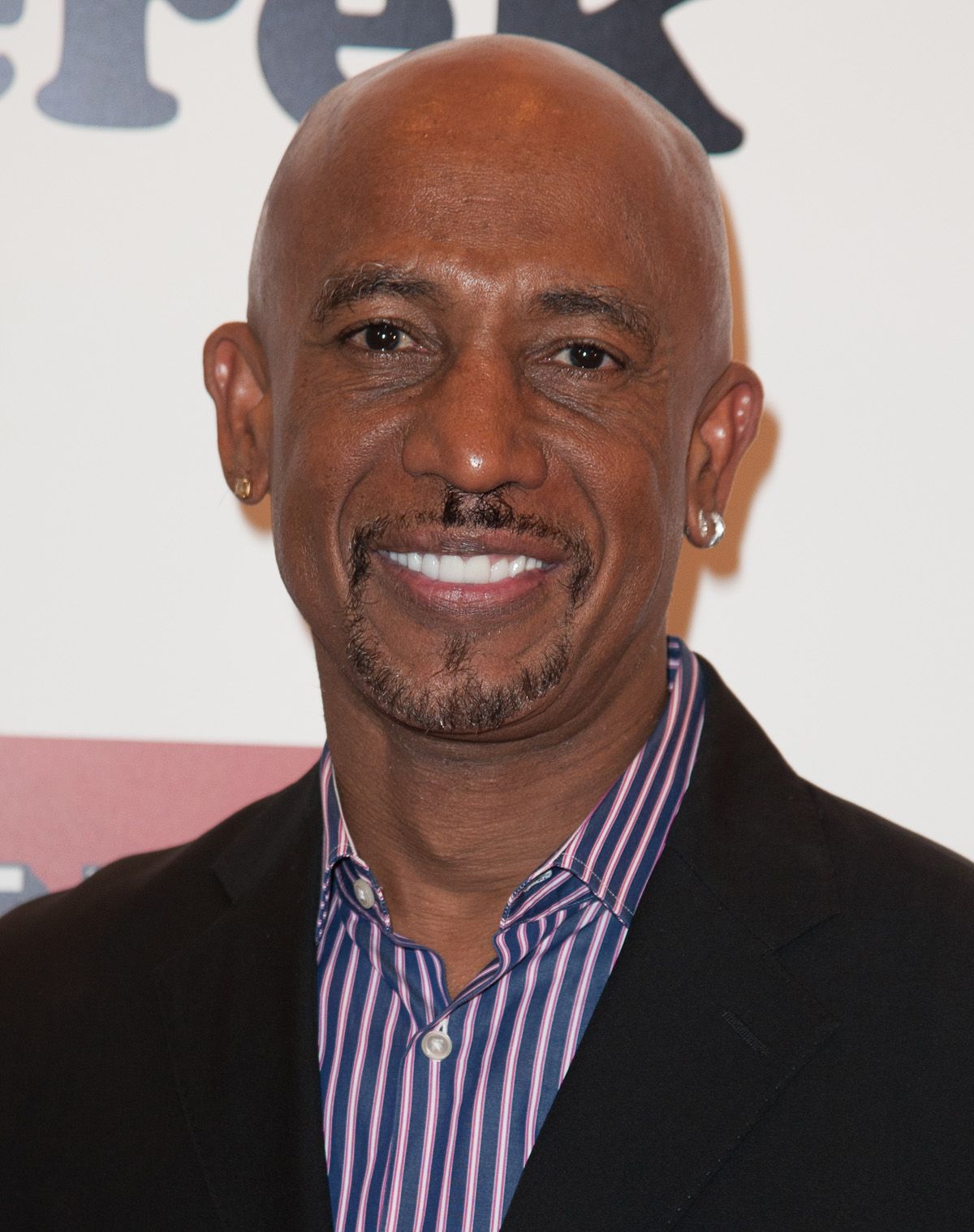 Montel Williams: Multiple Sclerosis - Image 25 from Speaking Out: The ...