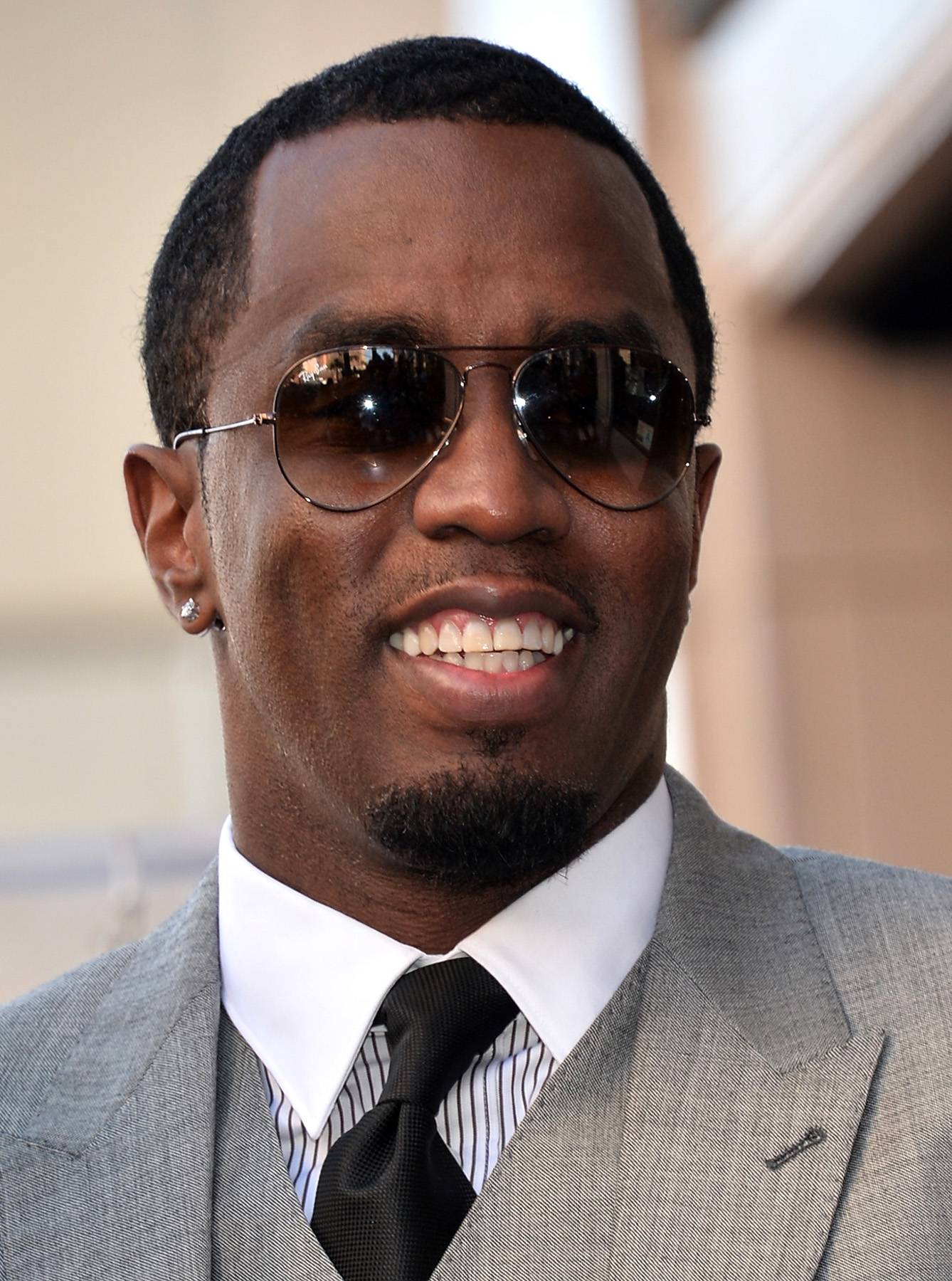 Diddy on officially moving - Image 5 from Celebrity Quotes of the Week ...