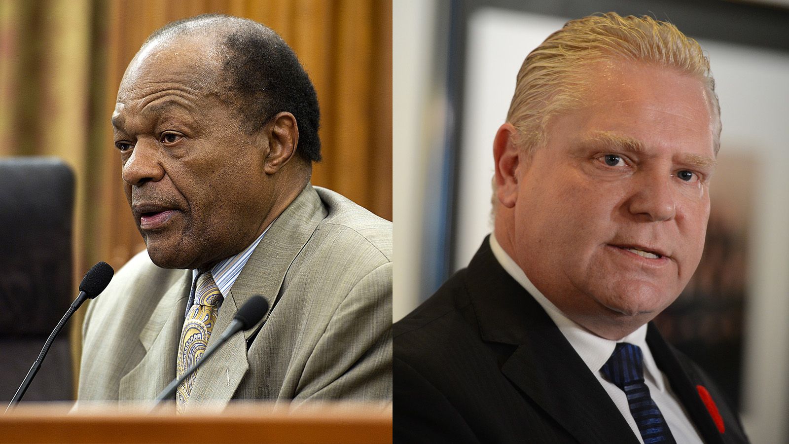 Why It Happened - - Image 6 from Mayors Behaving Badly: Rob Ford vs ...