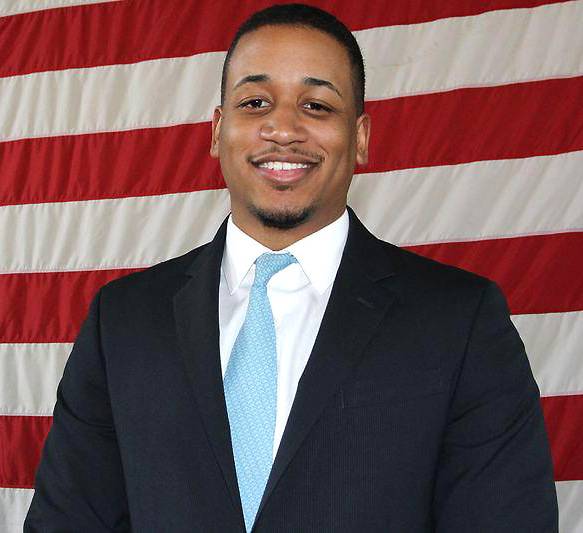 John Campbell Jr., New - Image 7 from Winners and Losers in the 2013 ...