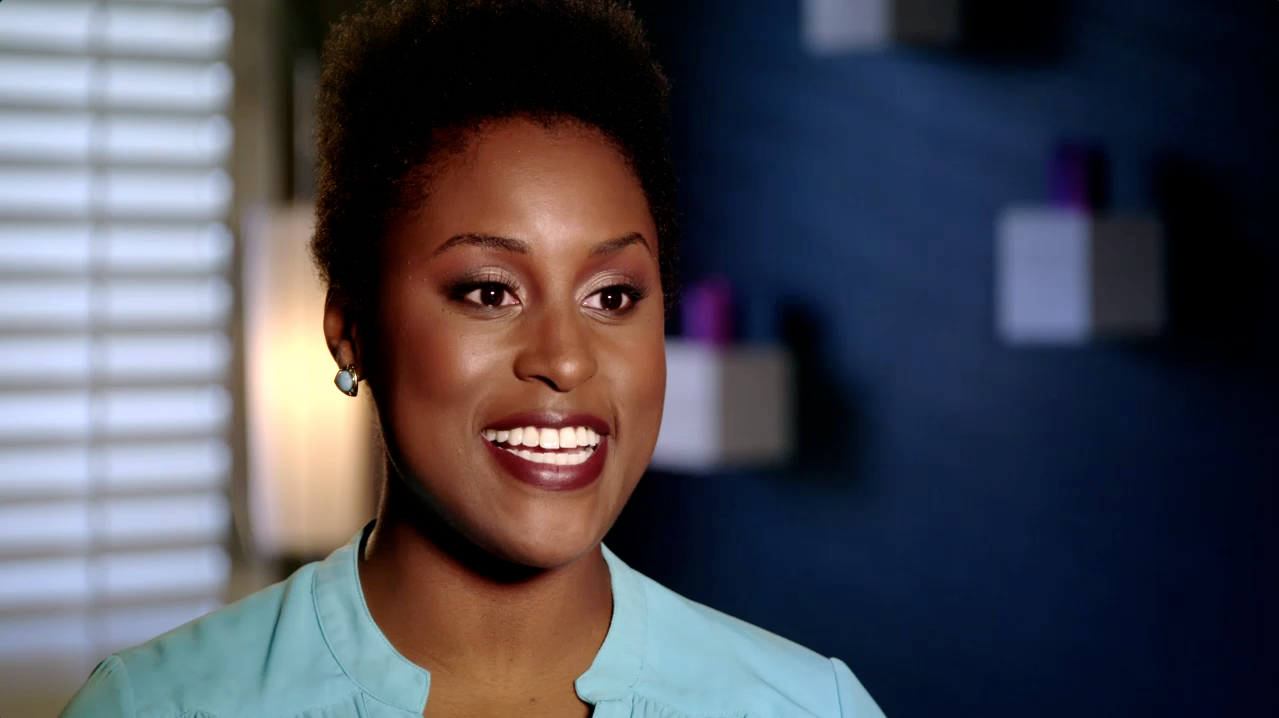 Chevrolet Keys to Achievement - Issa Rae - (Video Clip) | BET Naacp ...