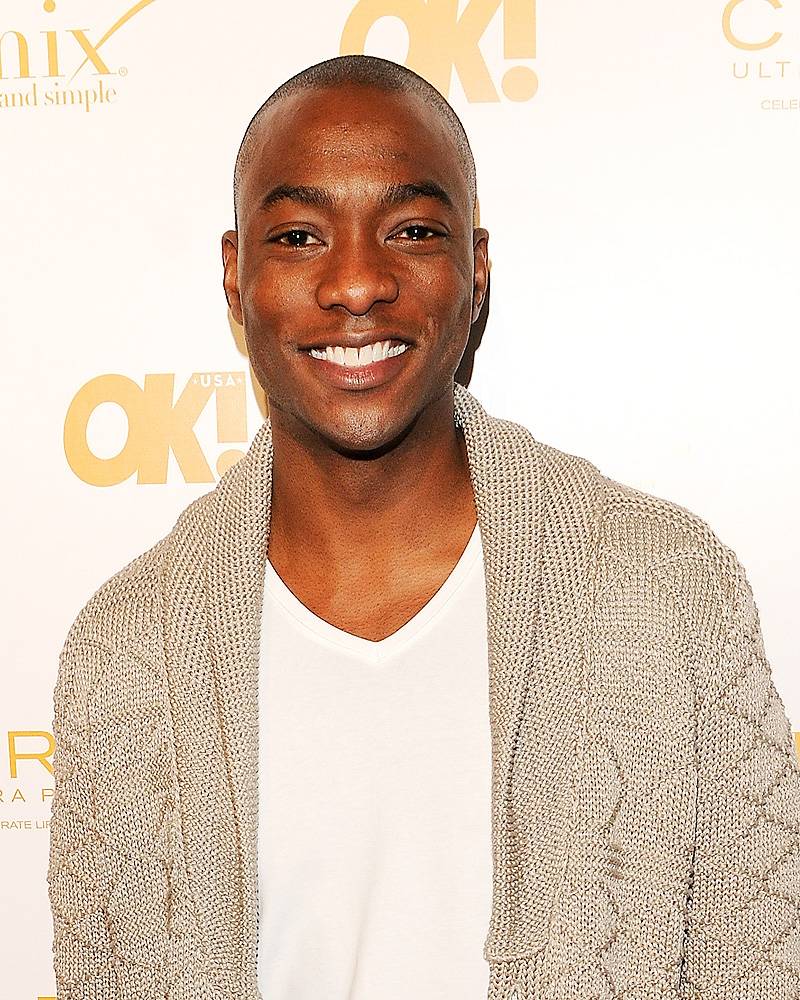 He's Back on January - Image 6 from Being B.J. Britt | BET