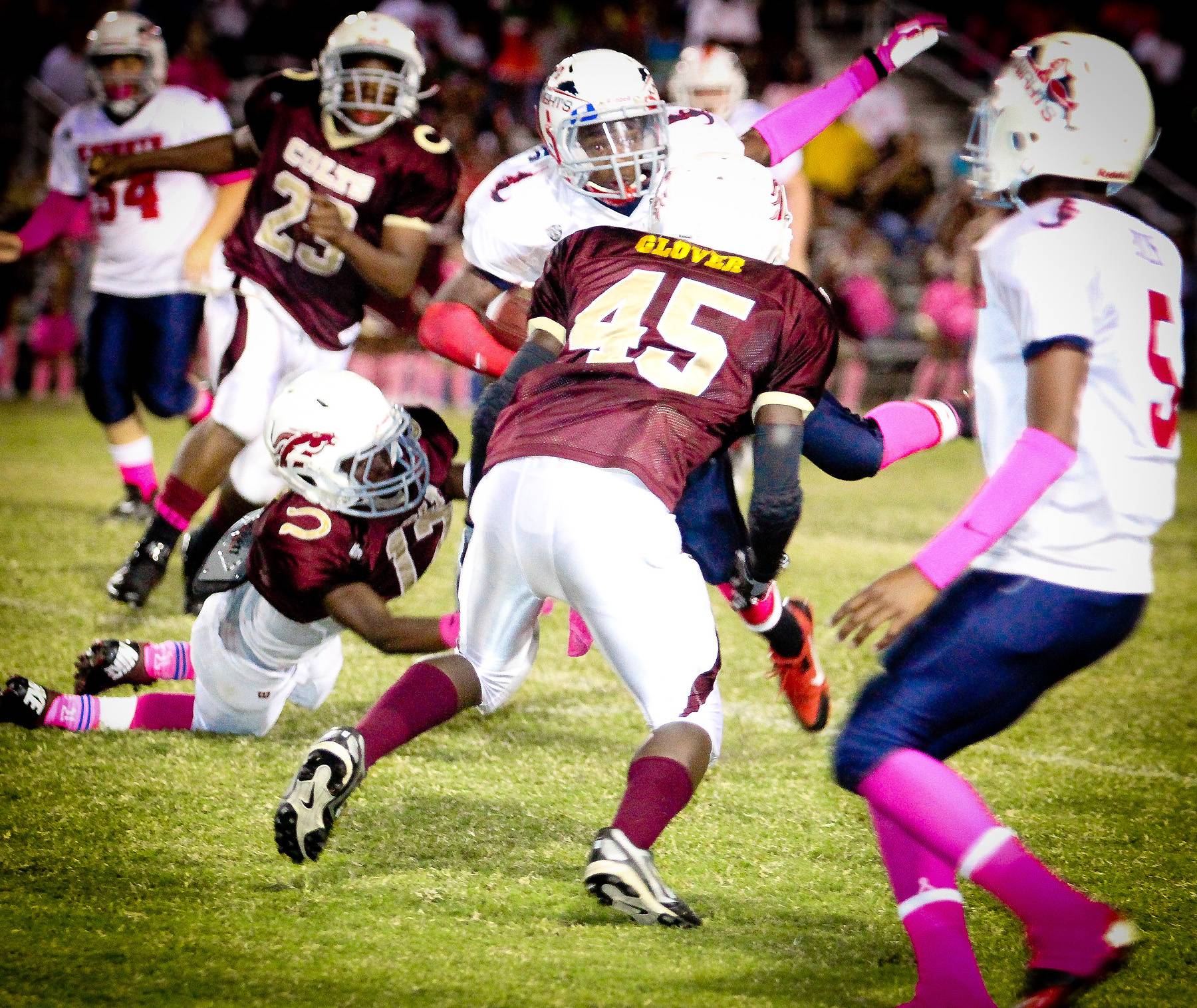 How Can Teammates Help? - Image 8 from Bullying in Sports: A Guide for ...