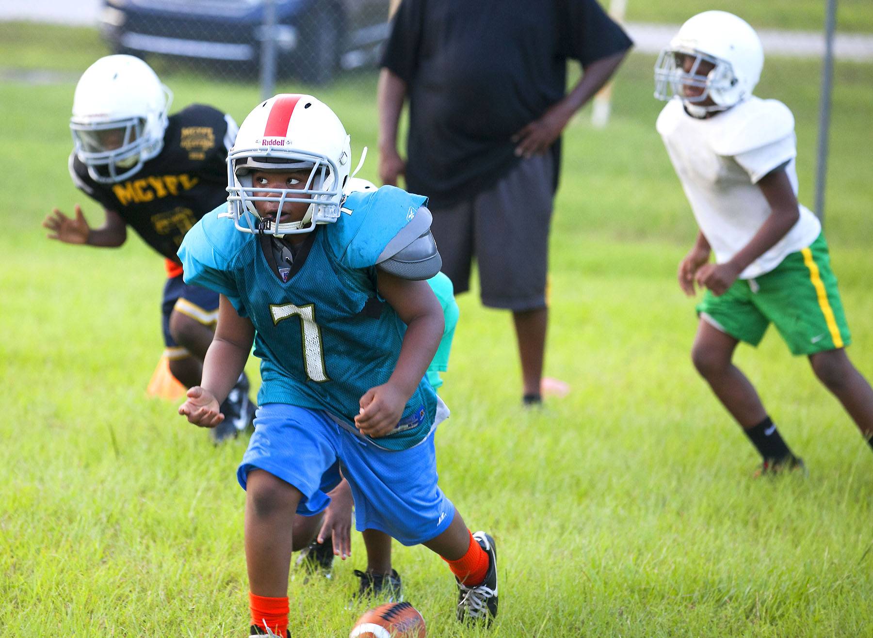 What Does Bullying in - Image 3 from Bullying in Sports: A Guide for ...