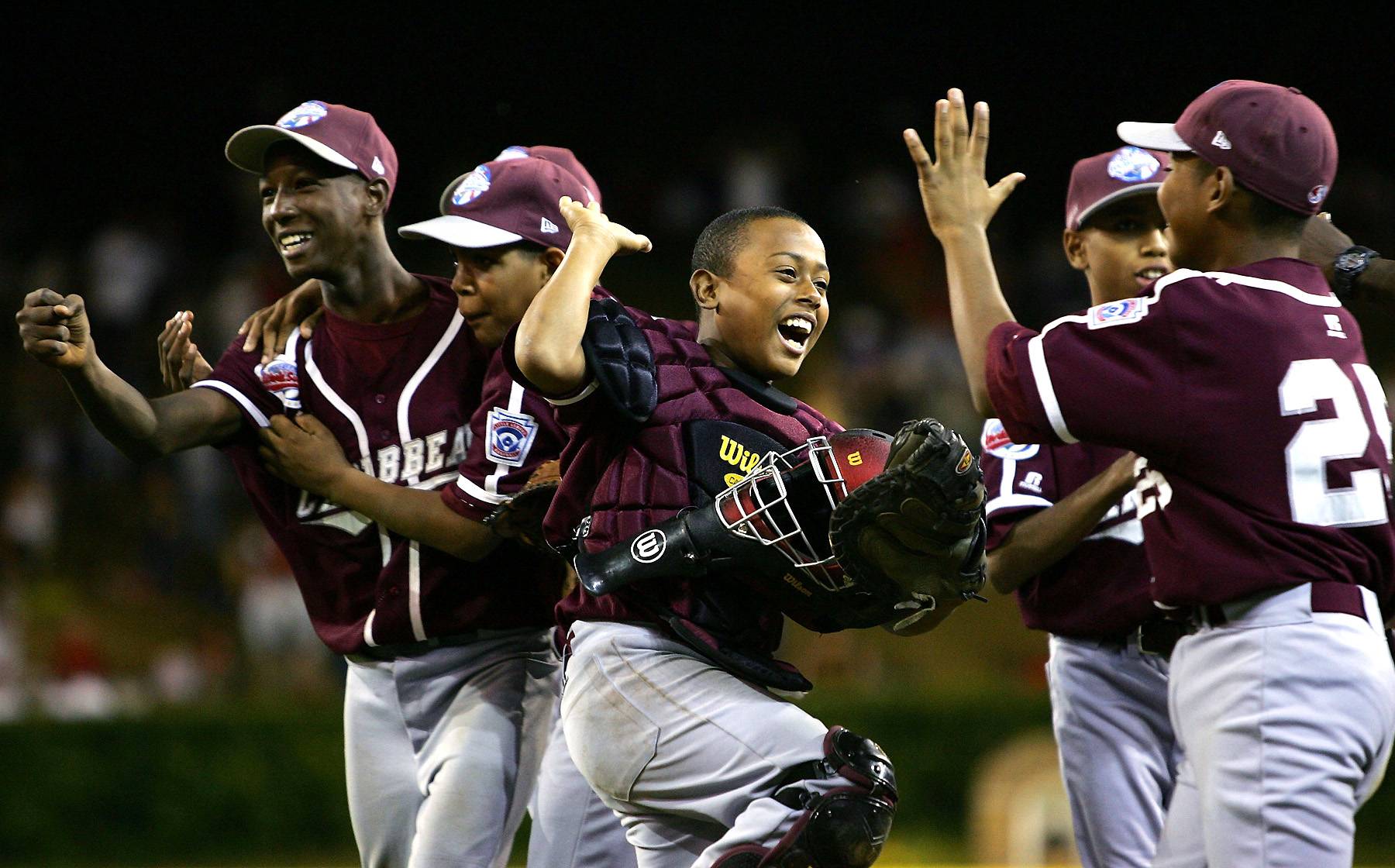 Who Are Vulnerable Targets? - Image 4 from Bullying in Sports: A Guide ...