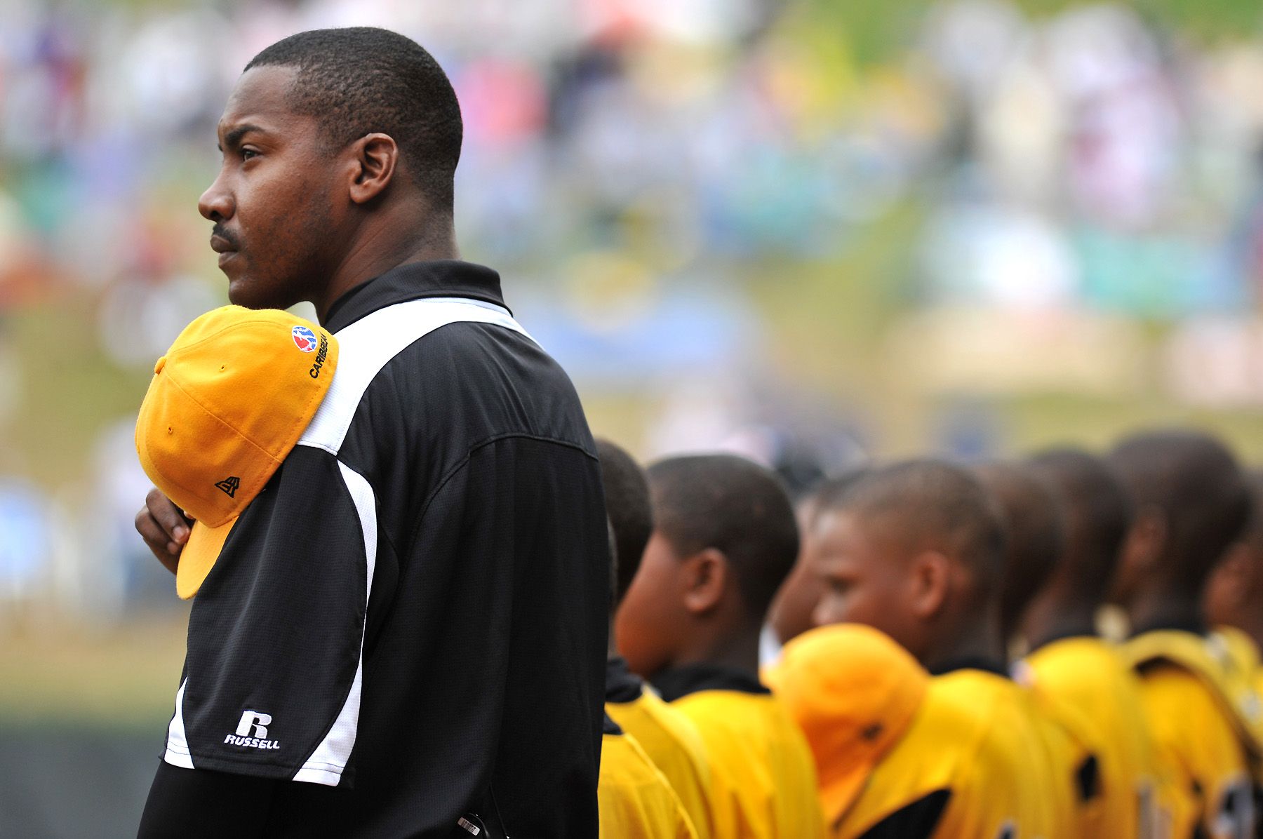 What Can Coaches Do? - Image 7 from Bullying in Sports: A Guide for ...