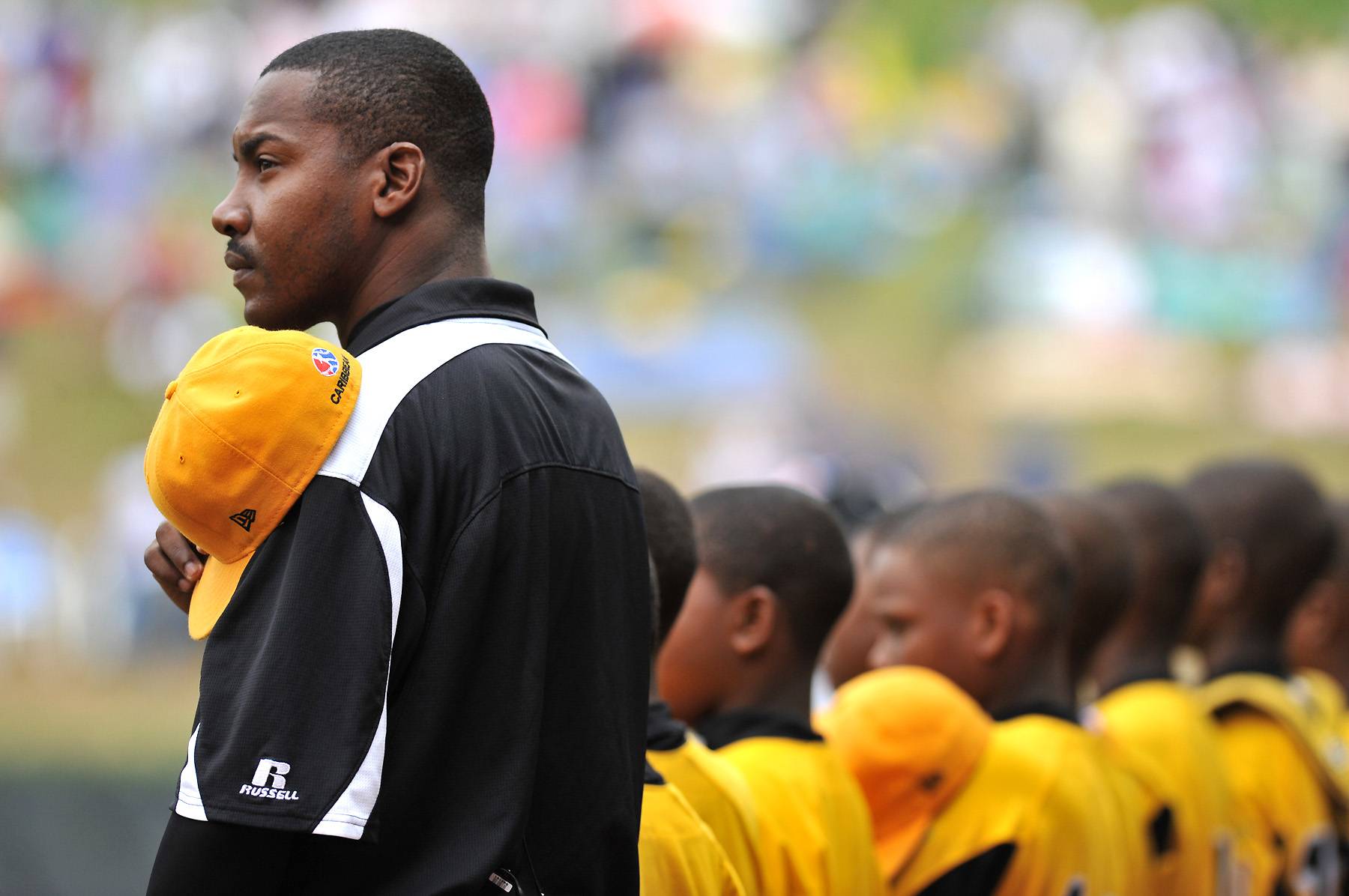 What Can Coaches Do? - Image 7 from Bullying in Sports: A Guide for ...