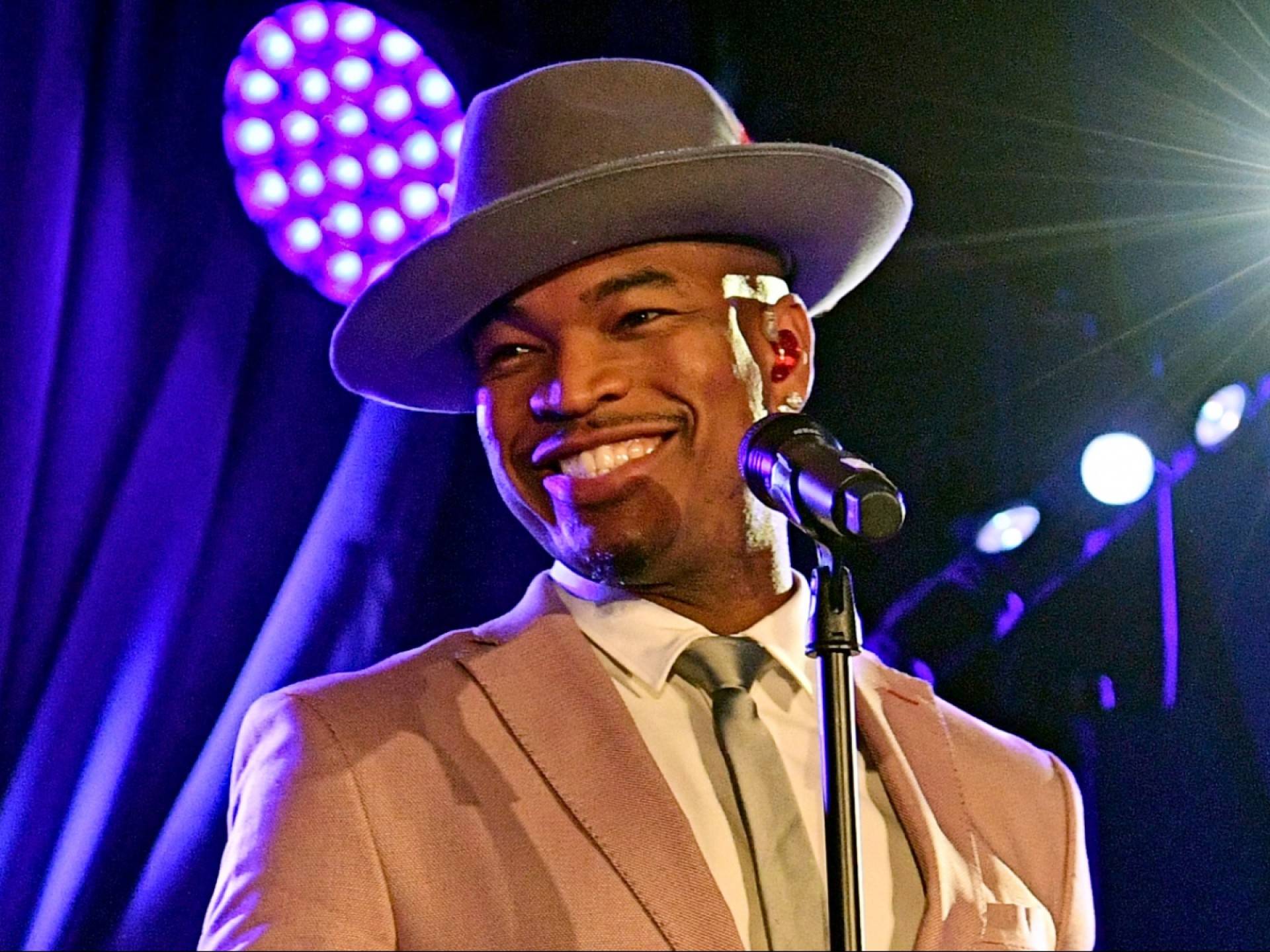 Ne-Yo Offers Advice To New Artists On How To Make It Big In The Music ...