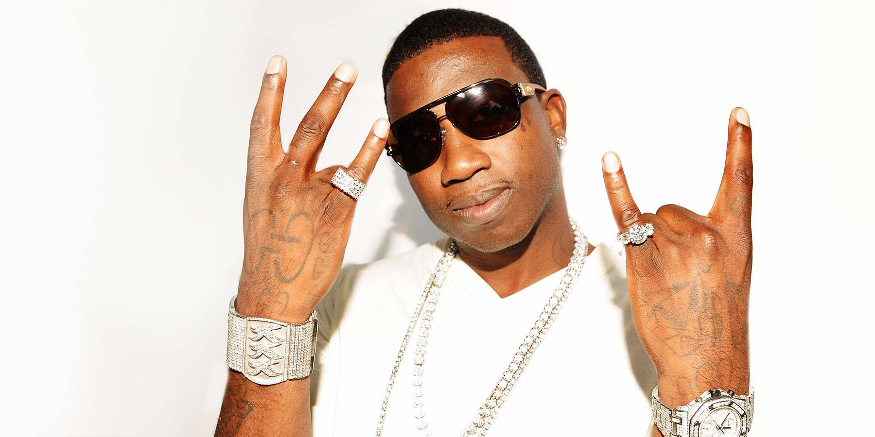 You've Never Seen This Gucci Mane Interview, But You Need To | News | BET