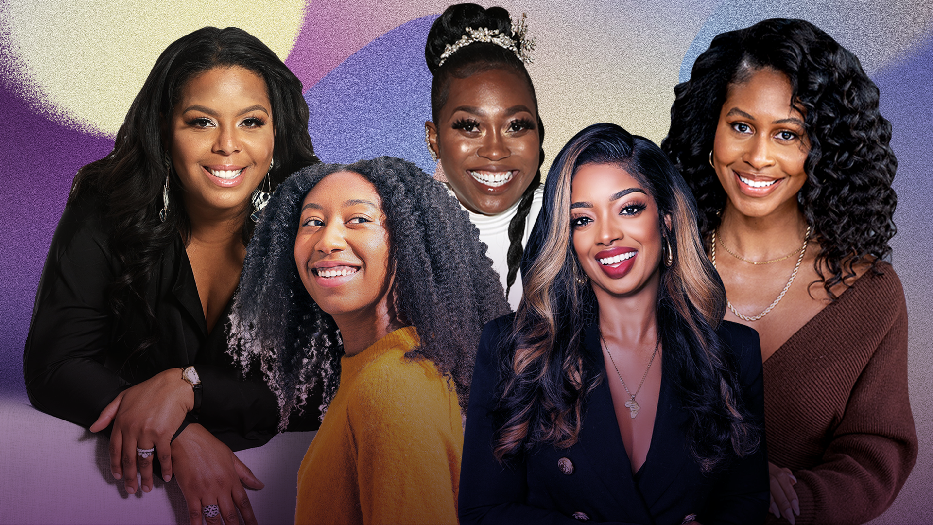 Black CEOs Who Are Paving The Way For The Next Generation Of Female ...