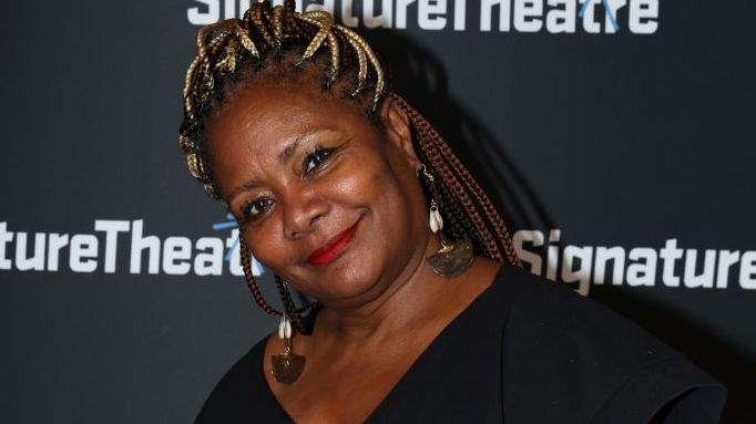 Celebrating Tonya Pinkins: A Multi-Talented Icon in Arts and Culture ...