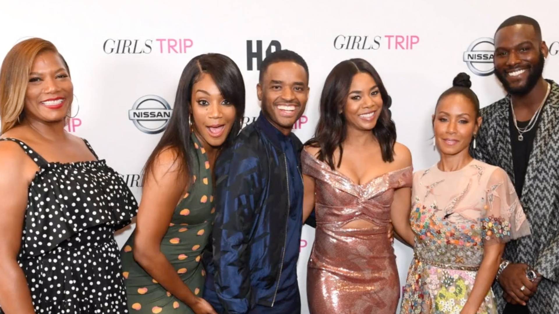 bet buzz, Tiffany Haddish - Here's Why the "Girls Trip" Sequel Might ...