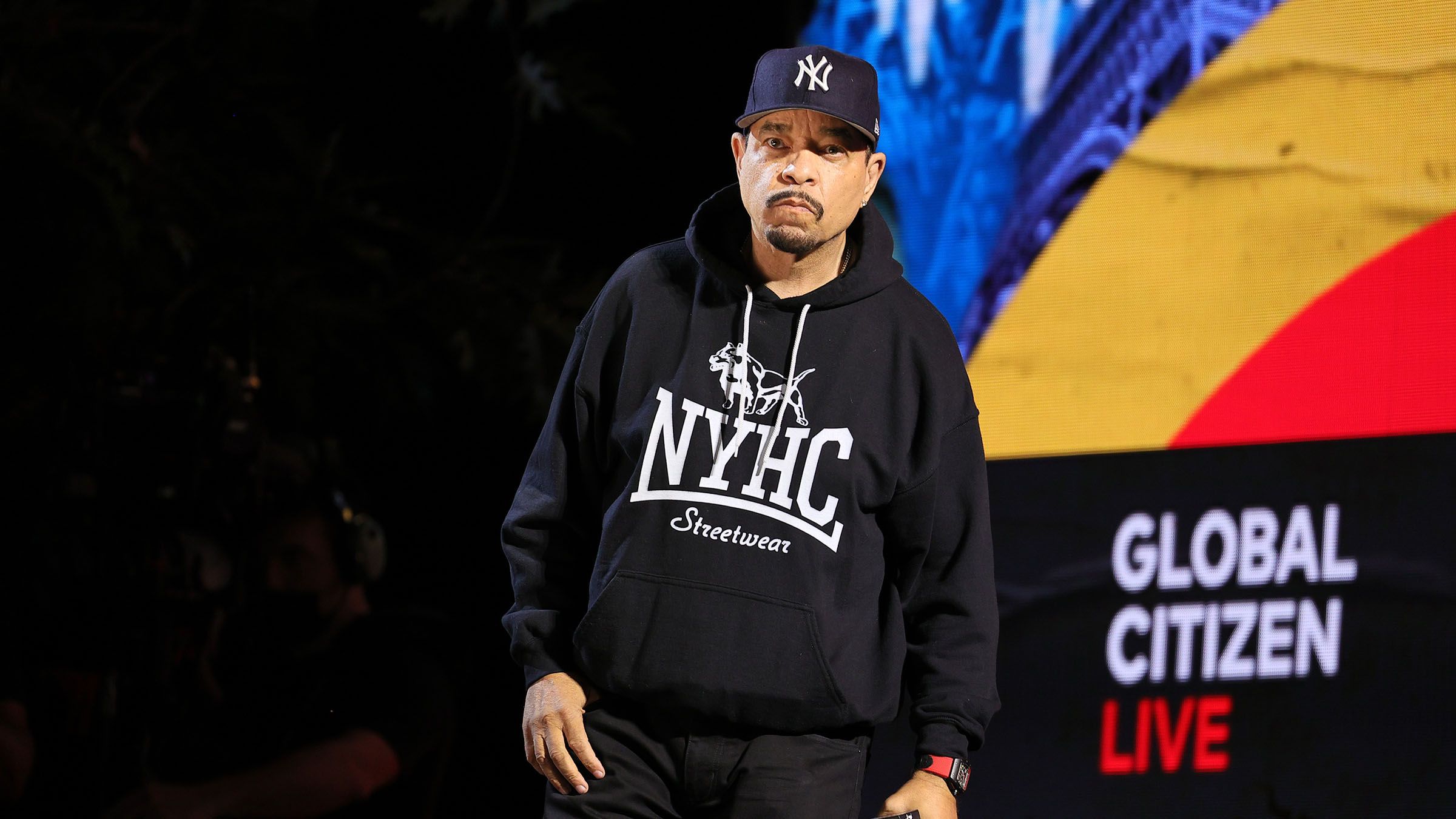 Ice-T Comments On LA Gang Culture After Unfortunate Passing Of PNB Rock ...