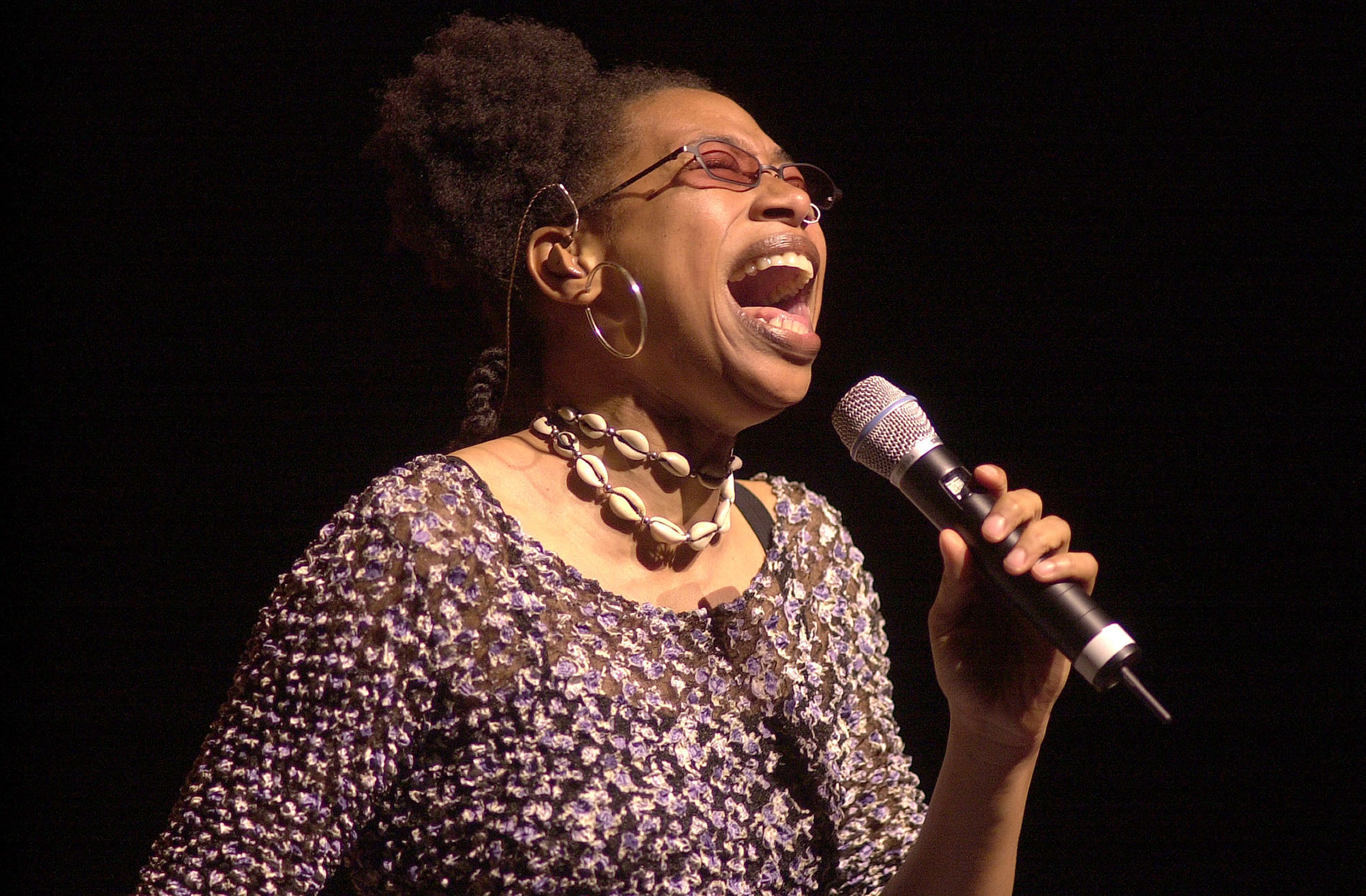Fundraiser Launched to Benefit Singer Rachelle Ferrell | News | BET