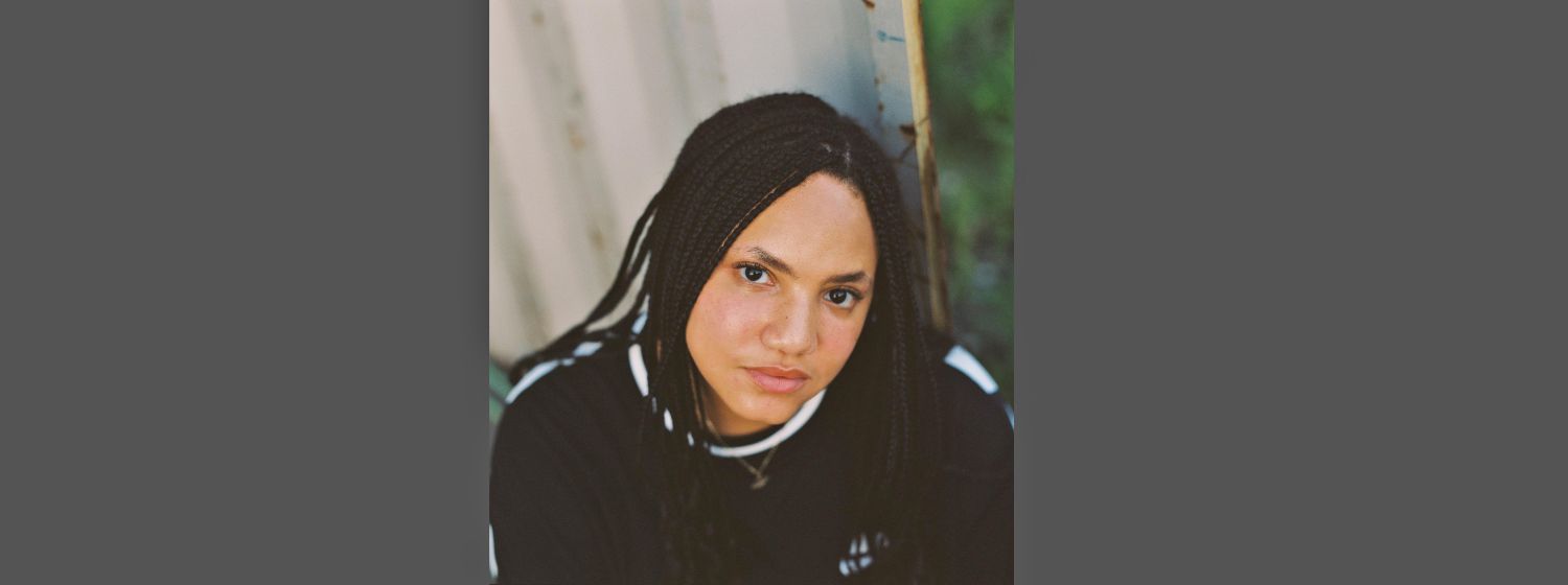 Why Haley Elizabeth Anderson Is Obsessed With Creating Stories That Are ...