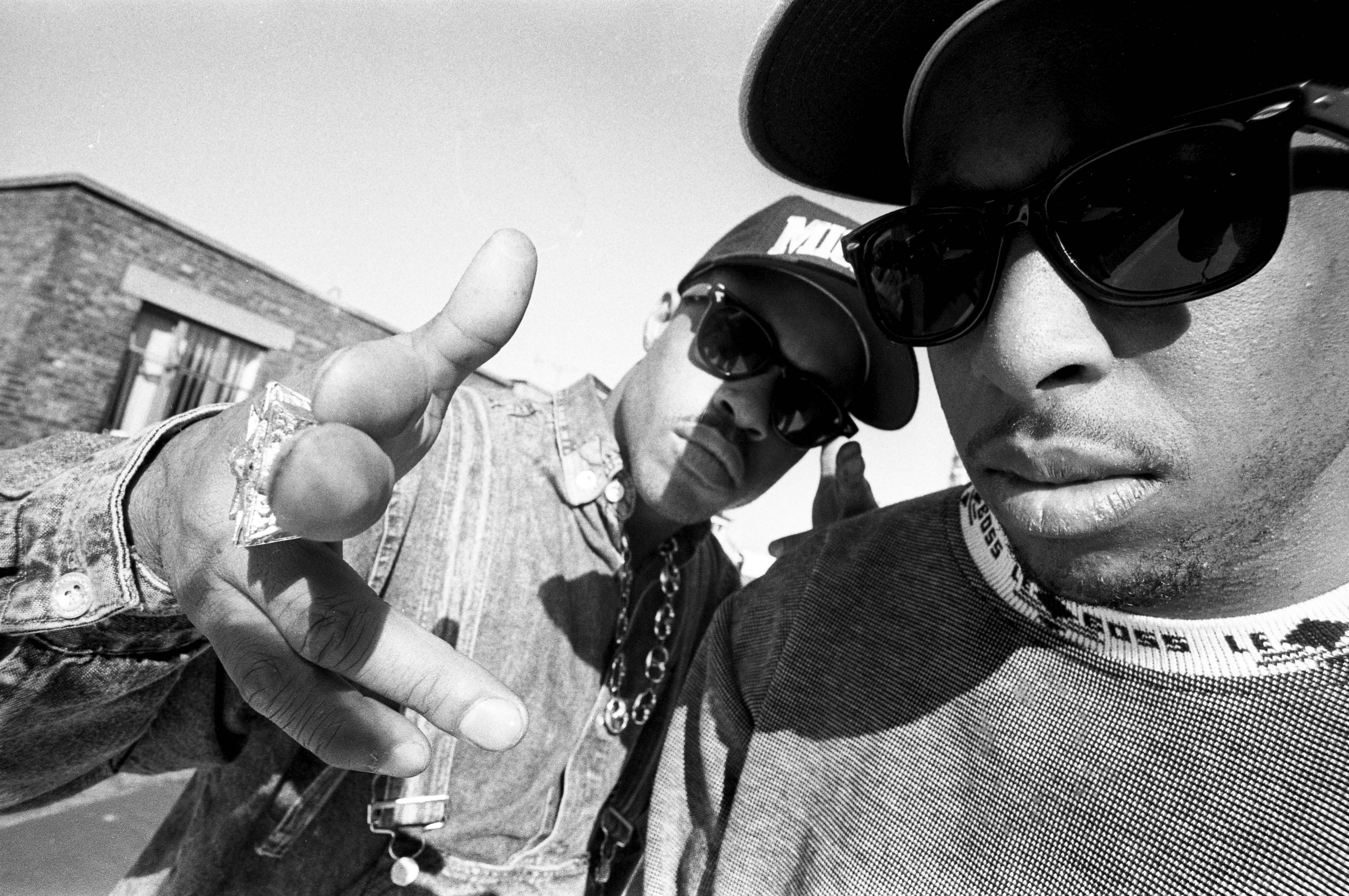 DJ Premier Talks New Gang Starr Album, Guru, Five Percenters And More ...