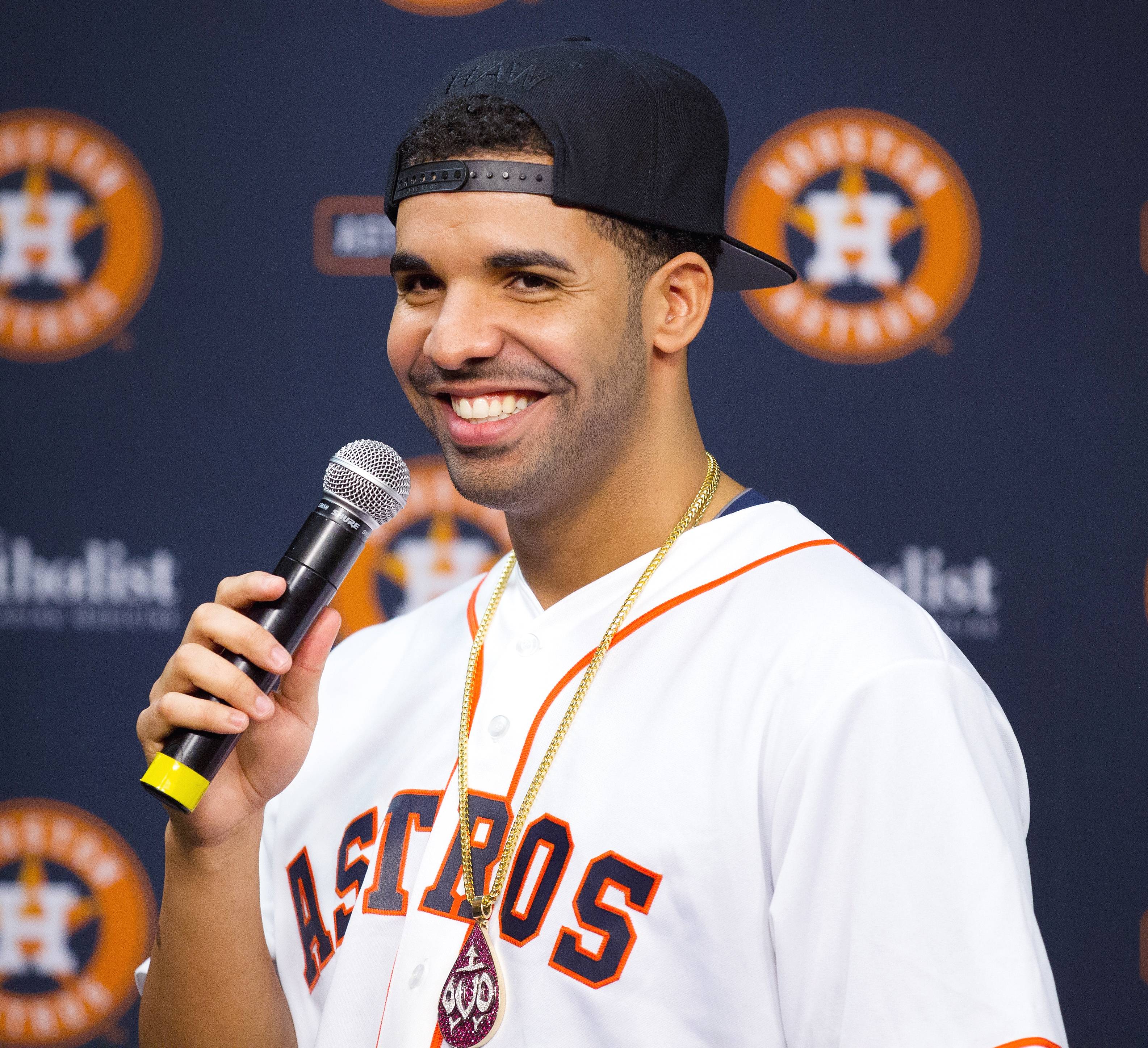 Drake’s Best Week - - Image 2 from Drake, Meek Mill and Countess Vaughn ...
