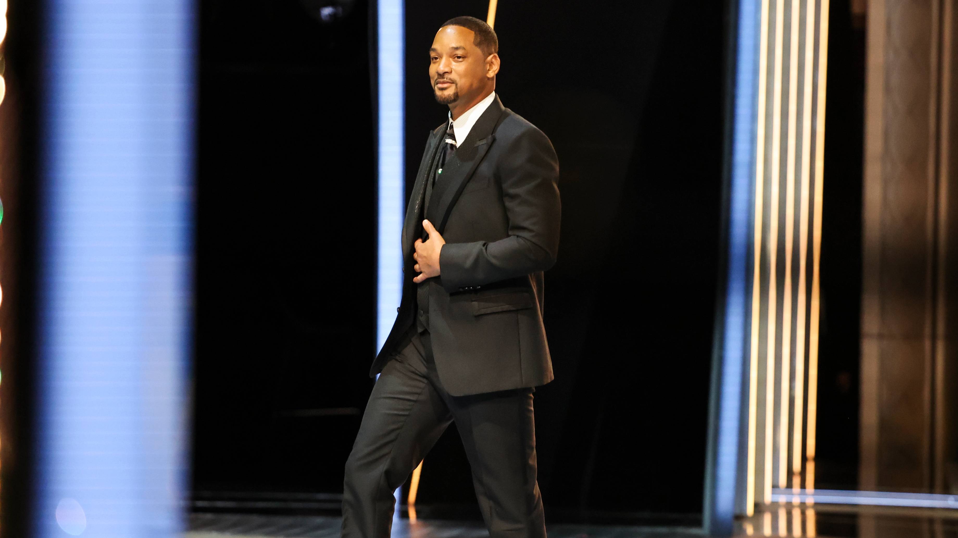 Academy Says Response To Will Smith’s Oscar Slap Was “Inadequate ...