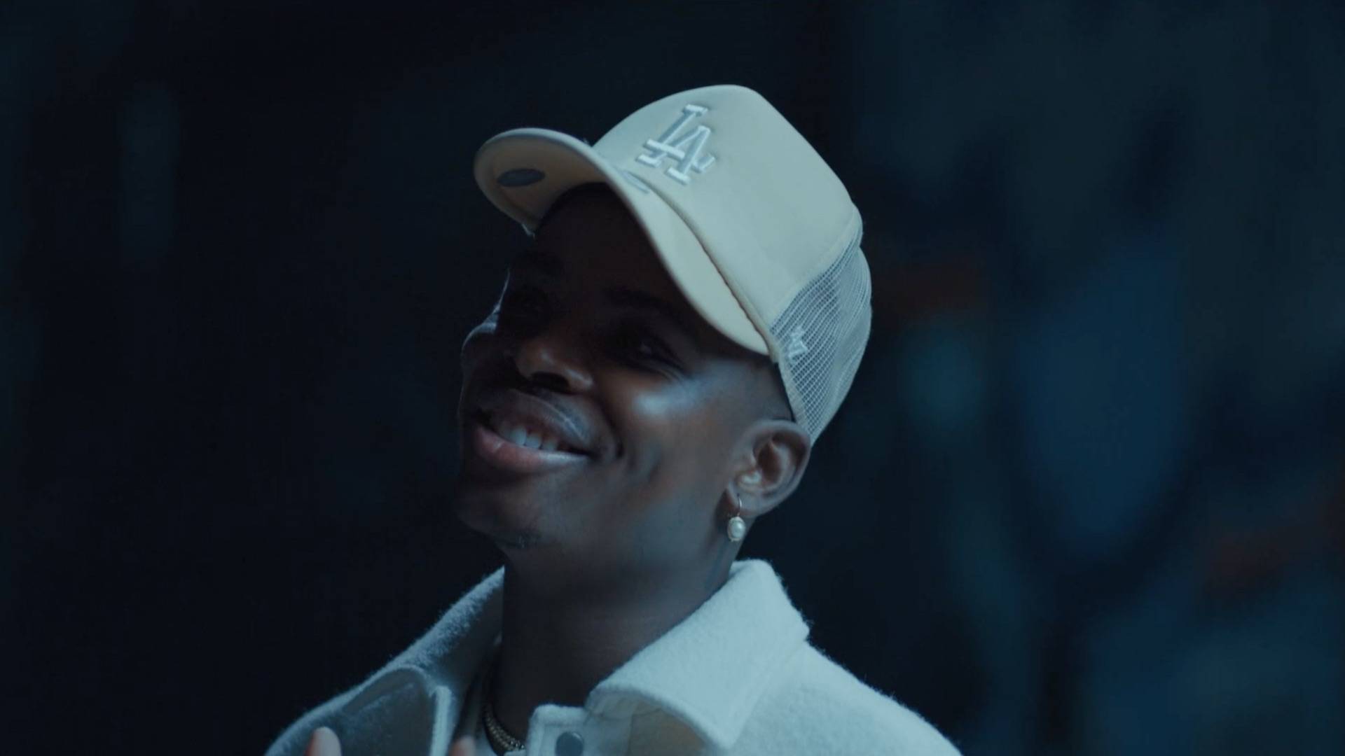 Gemaine & Charlie Heat - "Conditional Love" - (Video Clip) | BET Soul ...