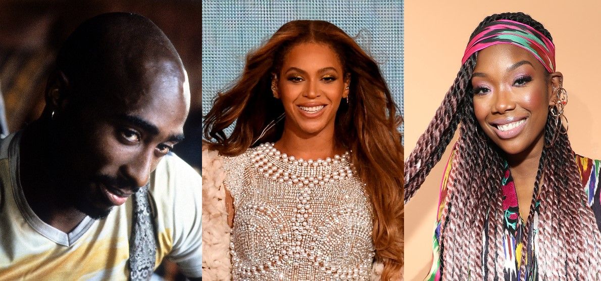 Ashanti - “Mother” - - Image 12 from Dear Mama: Here Is Your Perfect ...