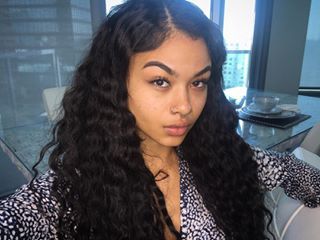 India 'Love' Westbrooks @indialove - - Image 89 from See Ciara With No ...