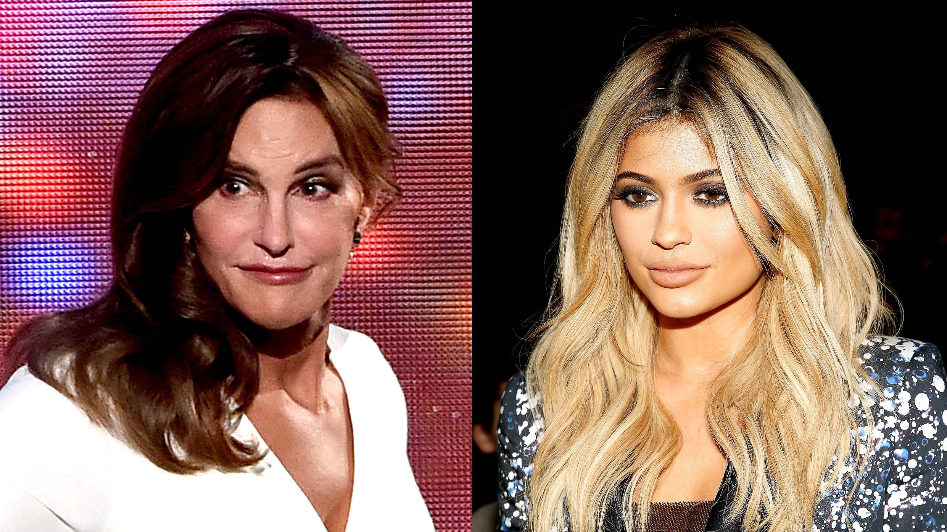 Biggest Transformation: Caitlyn Jenner - Image 14 from Celebrity ...