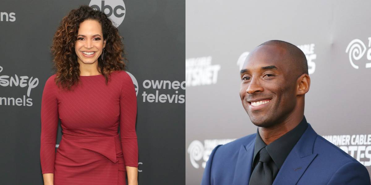 ESPN Anchor Elle Duncan’s Moving Tribute And Sweet Story About Proud ...