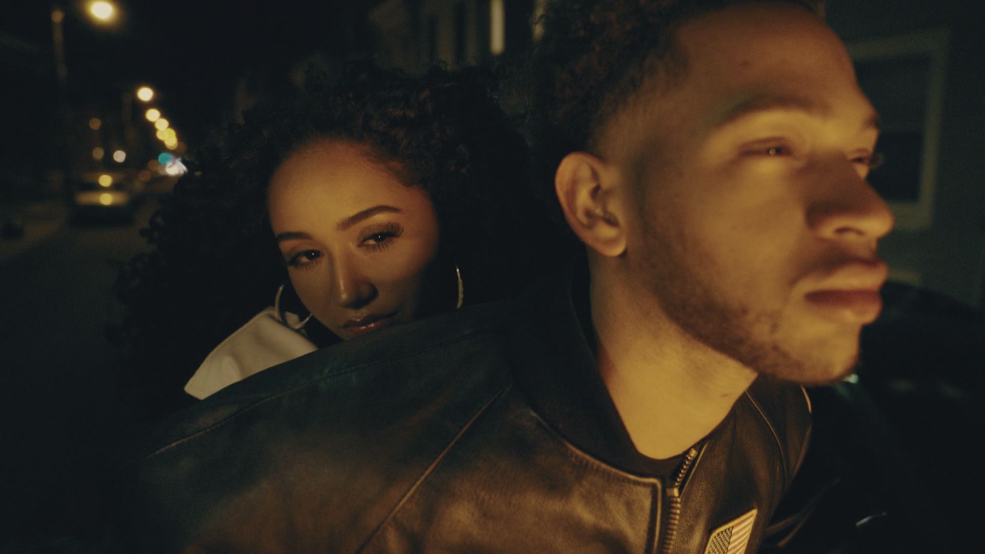 The Vybe - "Find Love" - (Video Clip) | BET Phoenix Awards