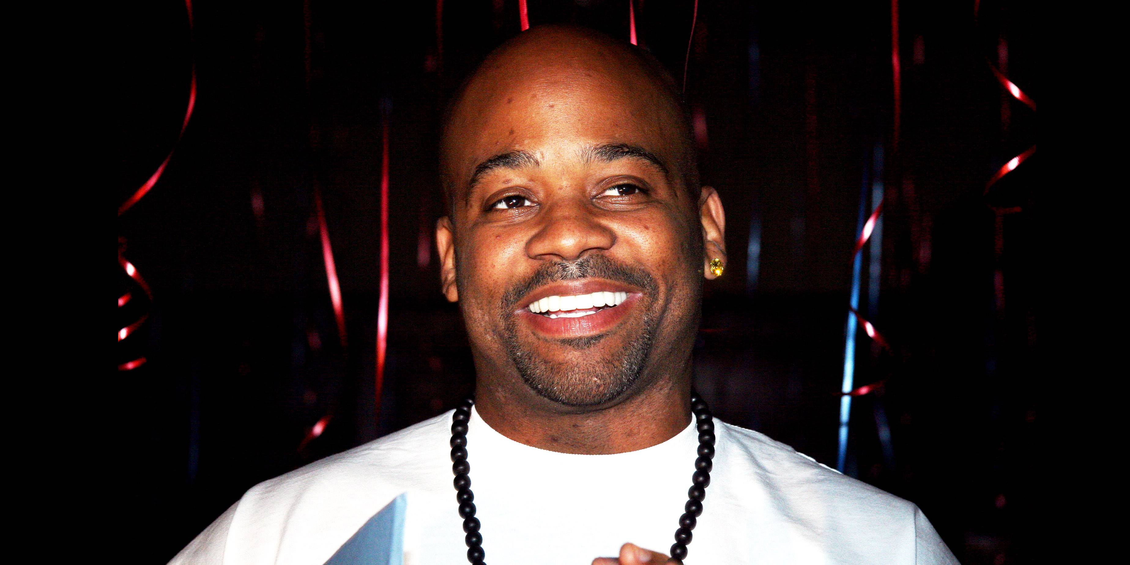 Dame Dash Has a Very Specific Idea for a Roc-A-Fella Biopic | News | BET