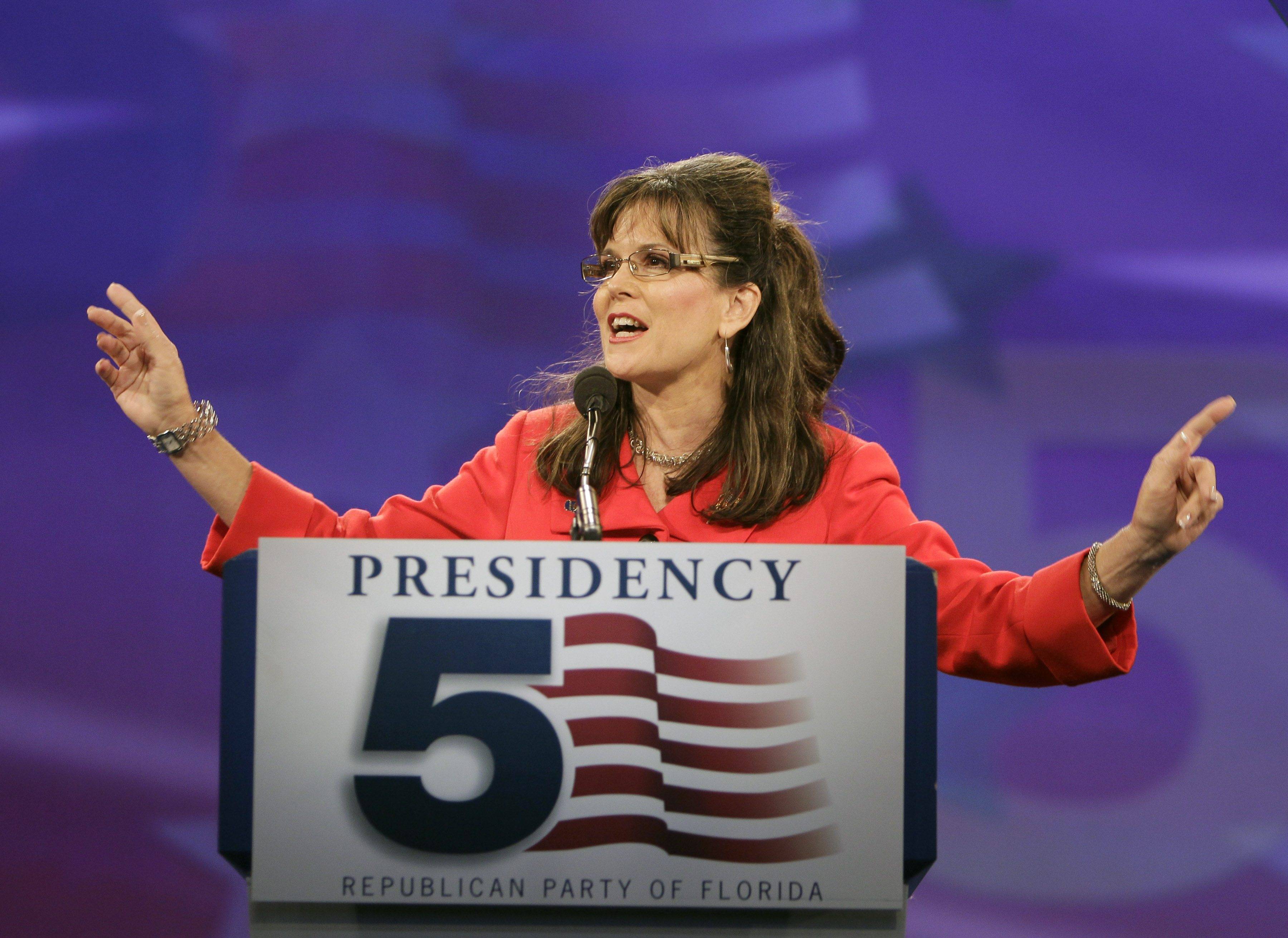 Sarah Palin Says She Is Not Running for President | News | BET