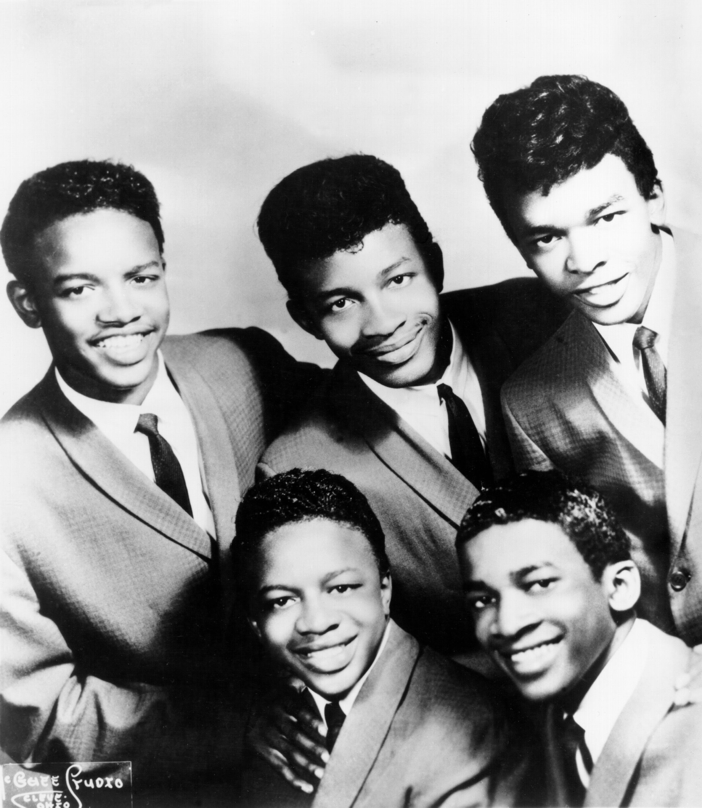 From The Womacks to - Image 2 from In Memoriam: Bobby Womack | BET