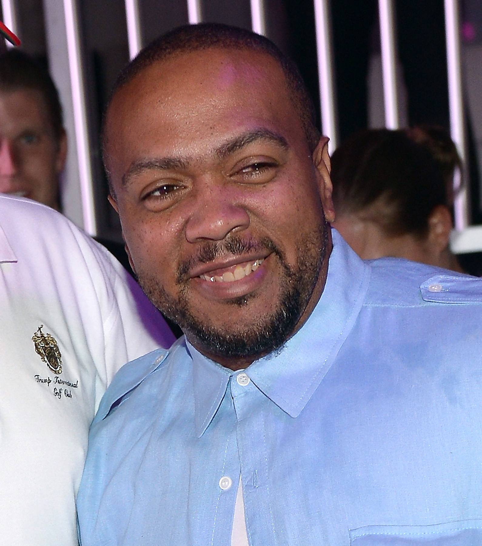 Timbaland - Born in - Image 19 from Numbers on the Board: Music Stars ...