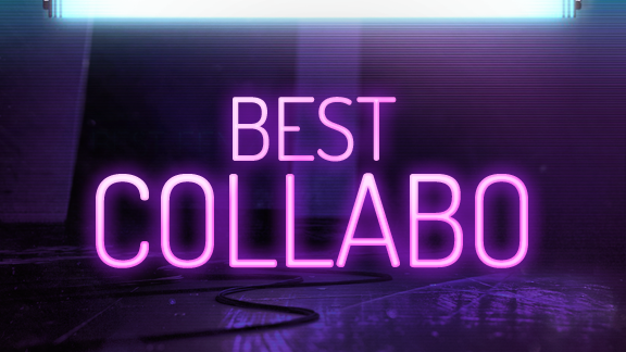 Best Collaboration - When - Image 21 from And The Nominees Are... | BET